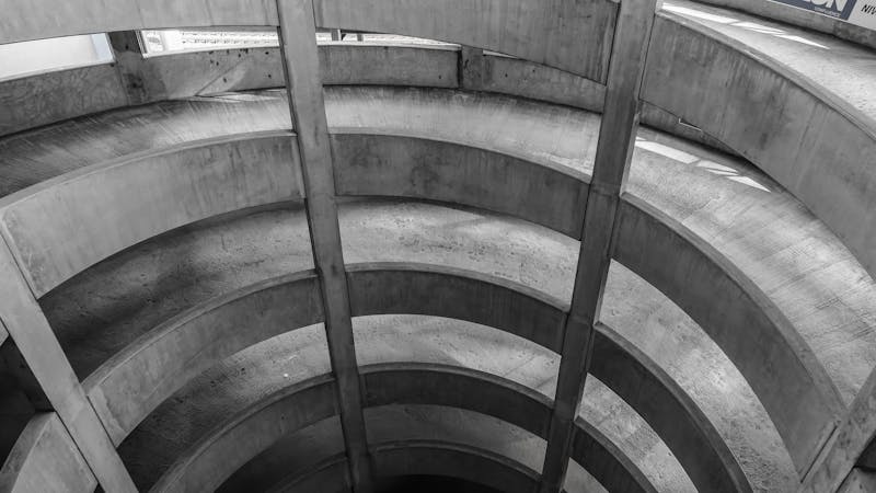 Optimizing Concrete Loading Dock Design and Construction