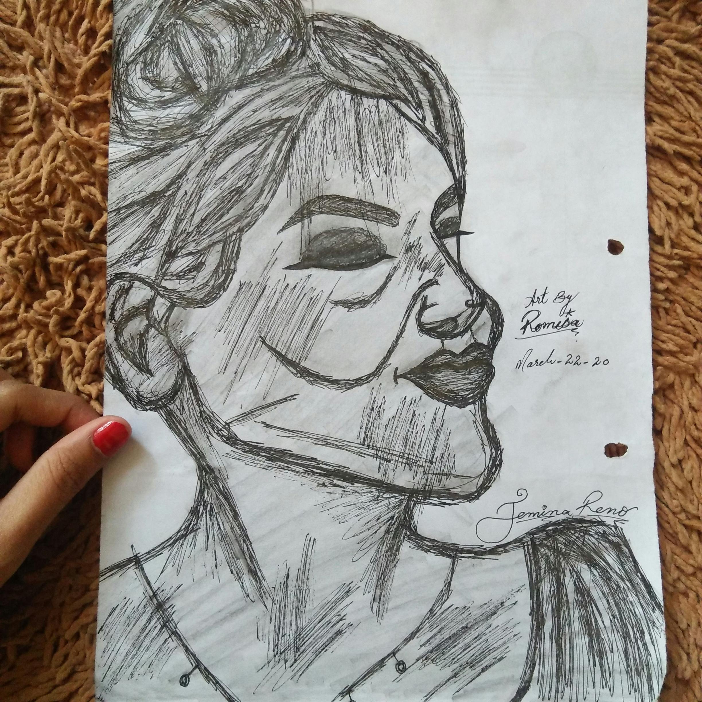 Romesa be - Photography