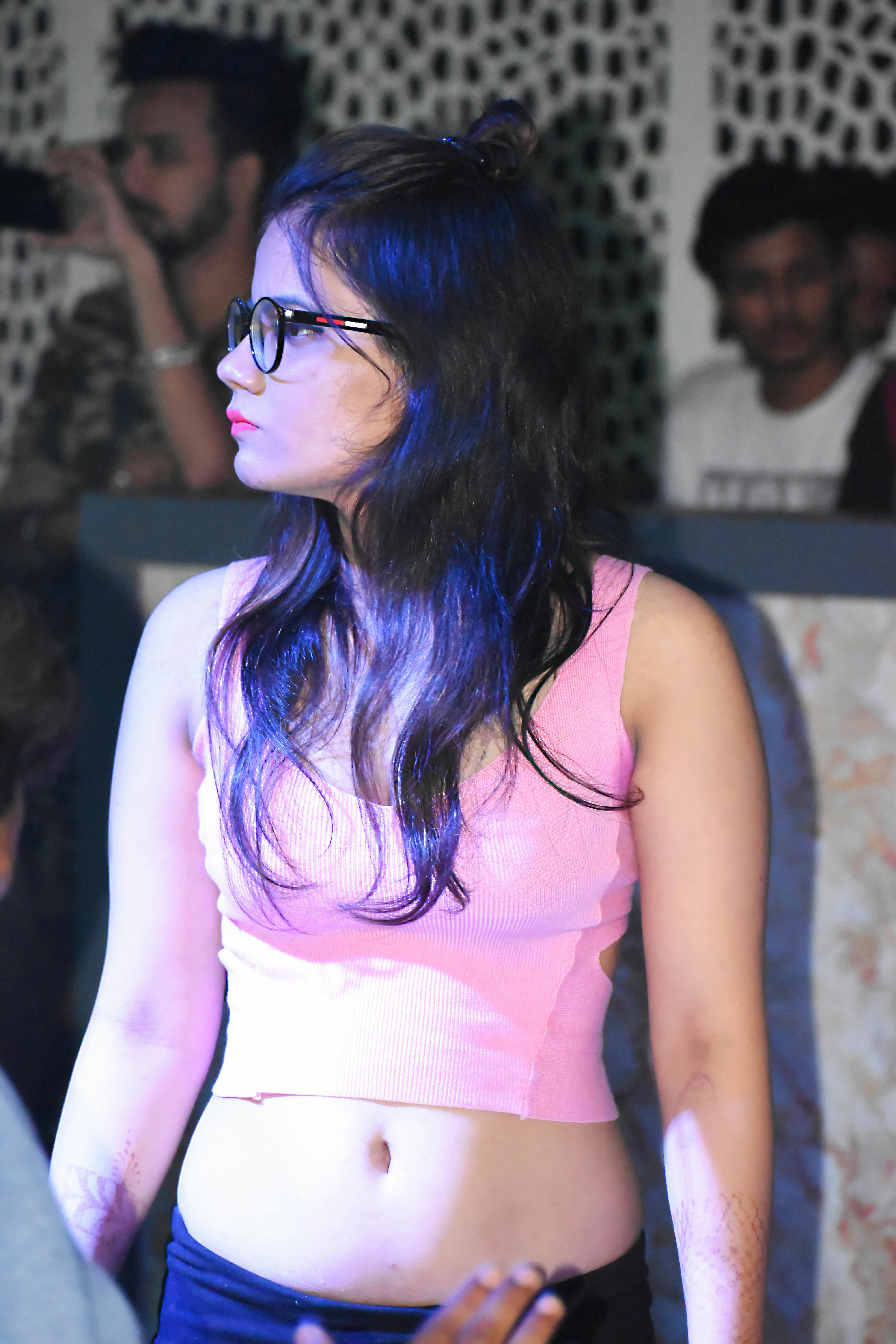 Party 18 Photos & Videos Collected by Anuj Tomar