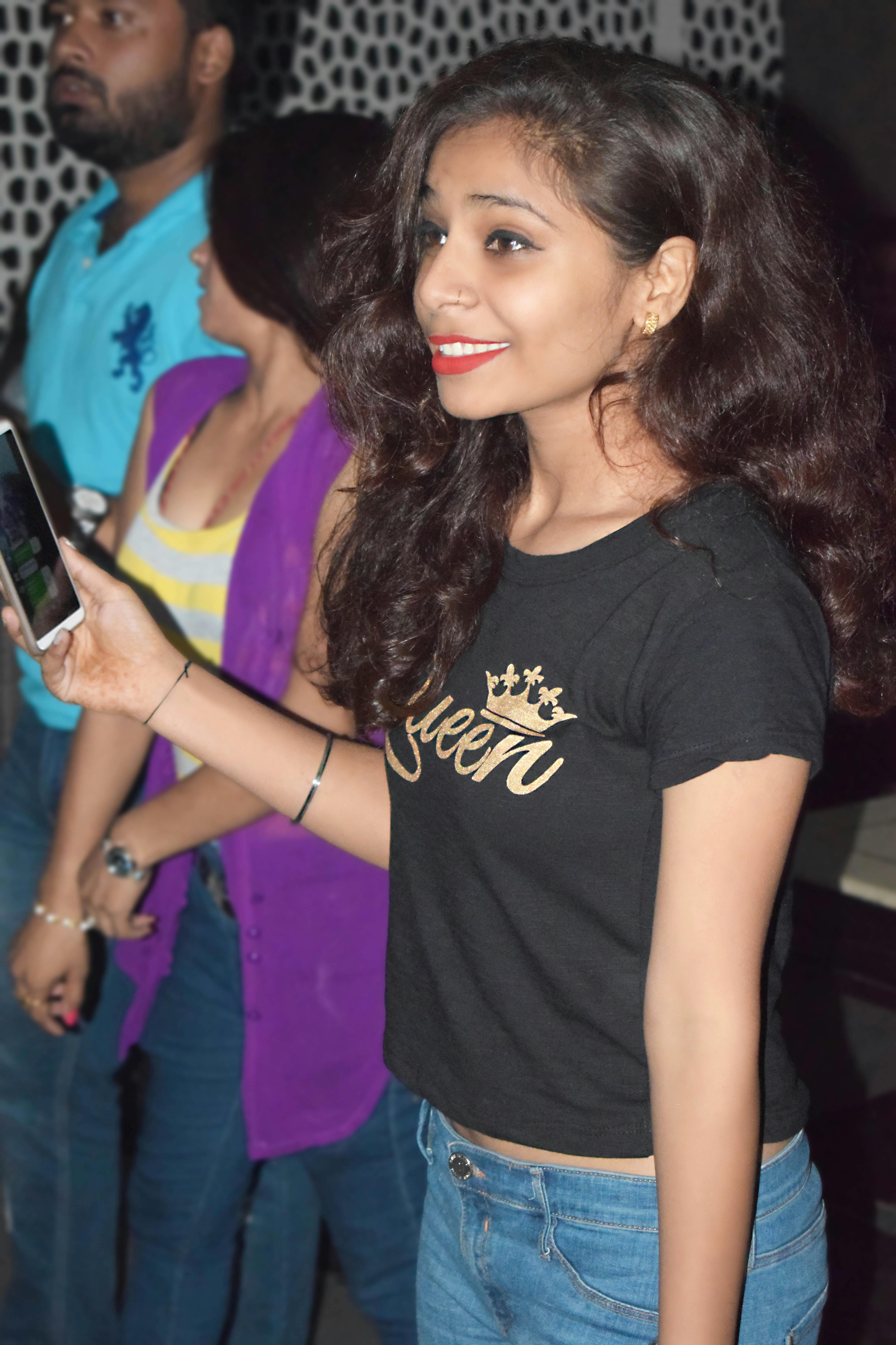 Party 18 Photos & Videos Collected by Anuj Tomar