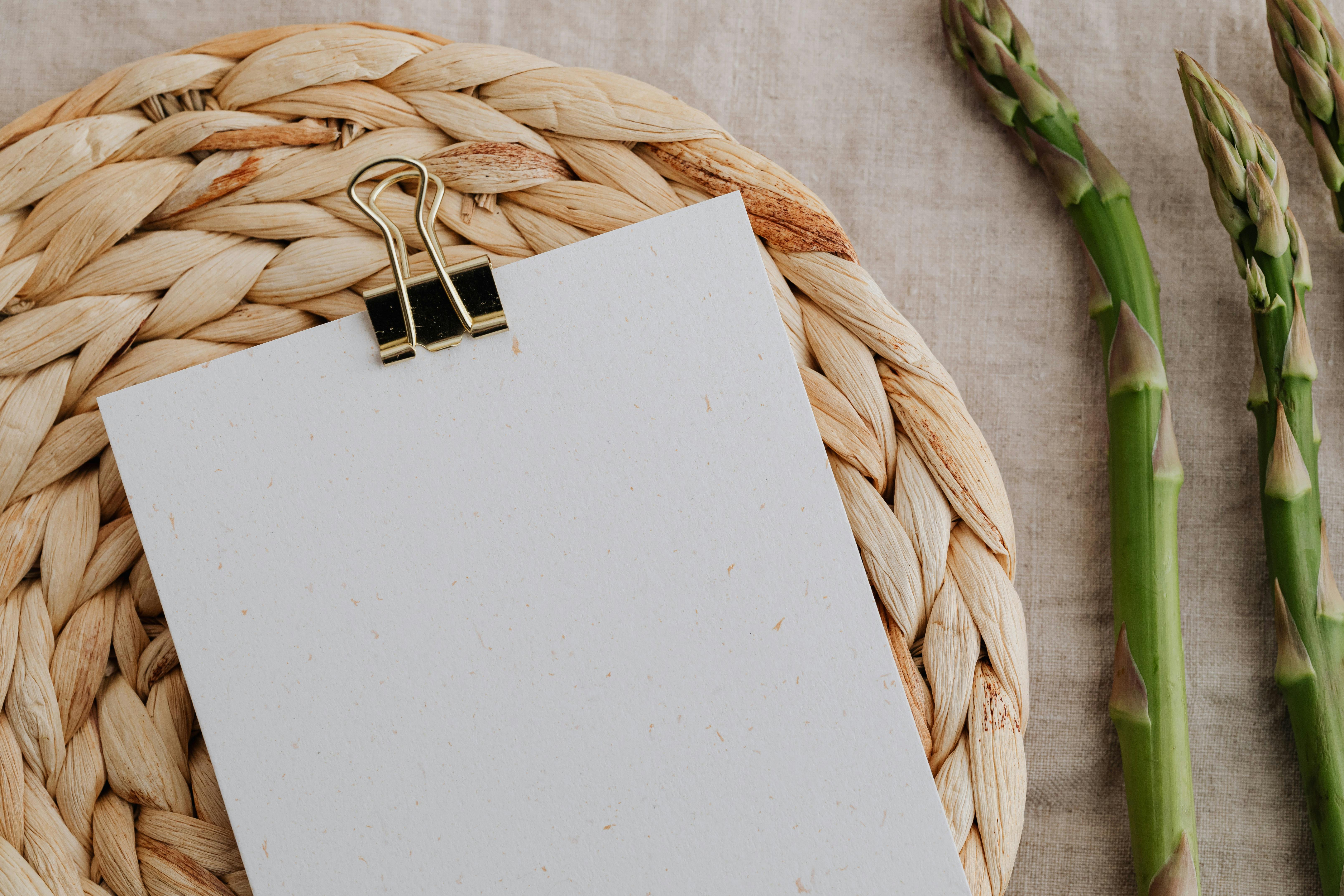 Paperclip Texture Photos, Download The BEST Free Paperclip Texture ...