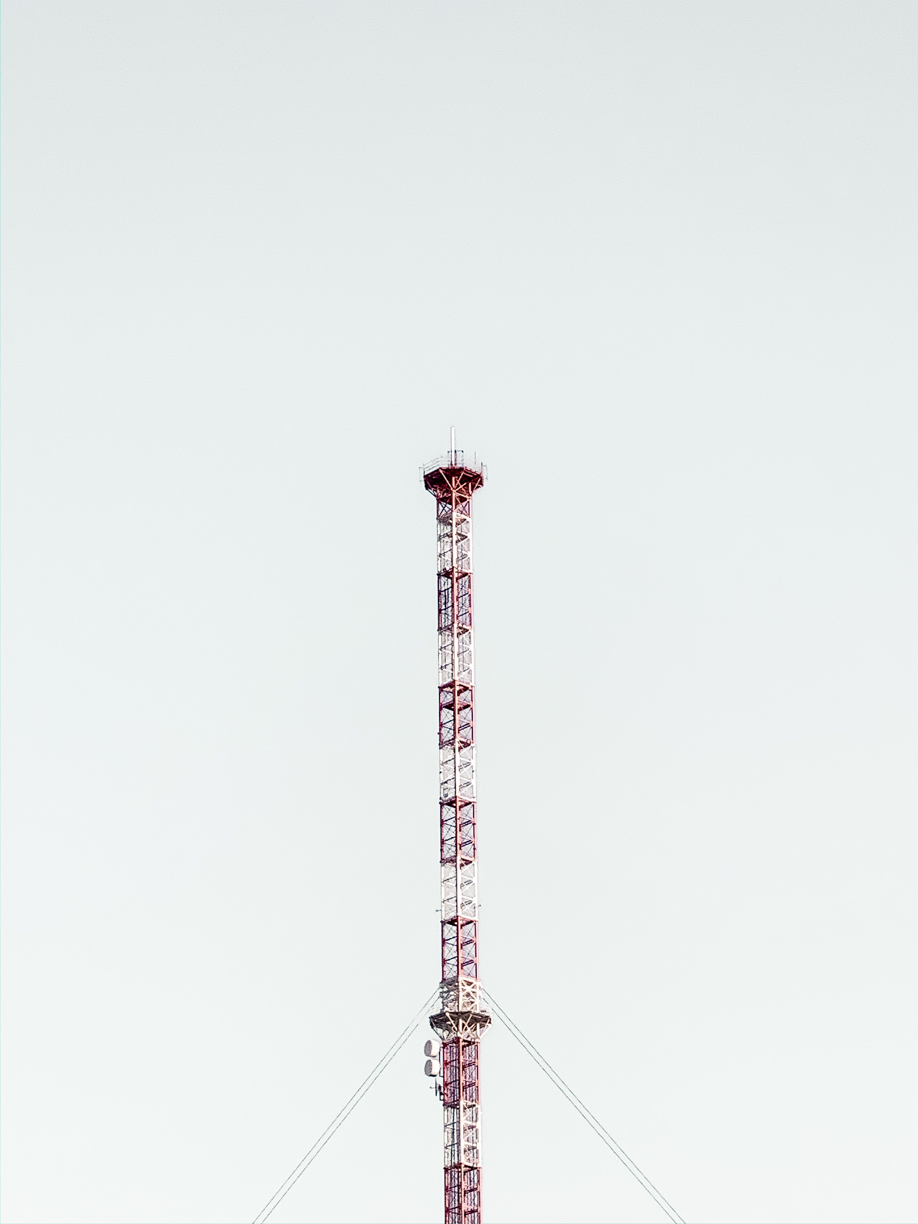 Telecom Tower Photos, Download The BEST Free Telecom Tower Stock Photos ...