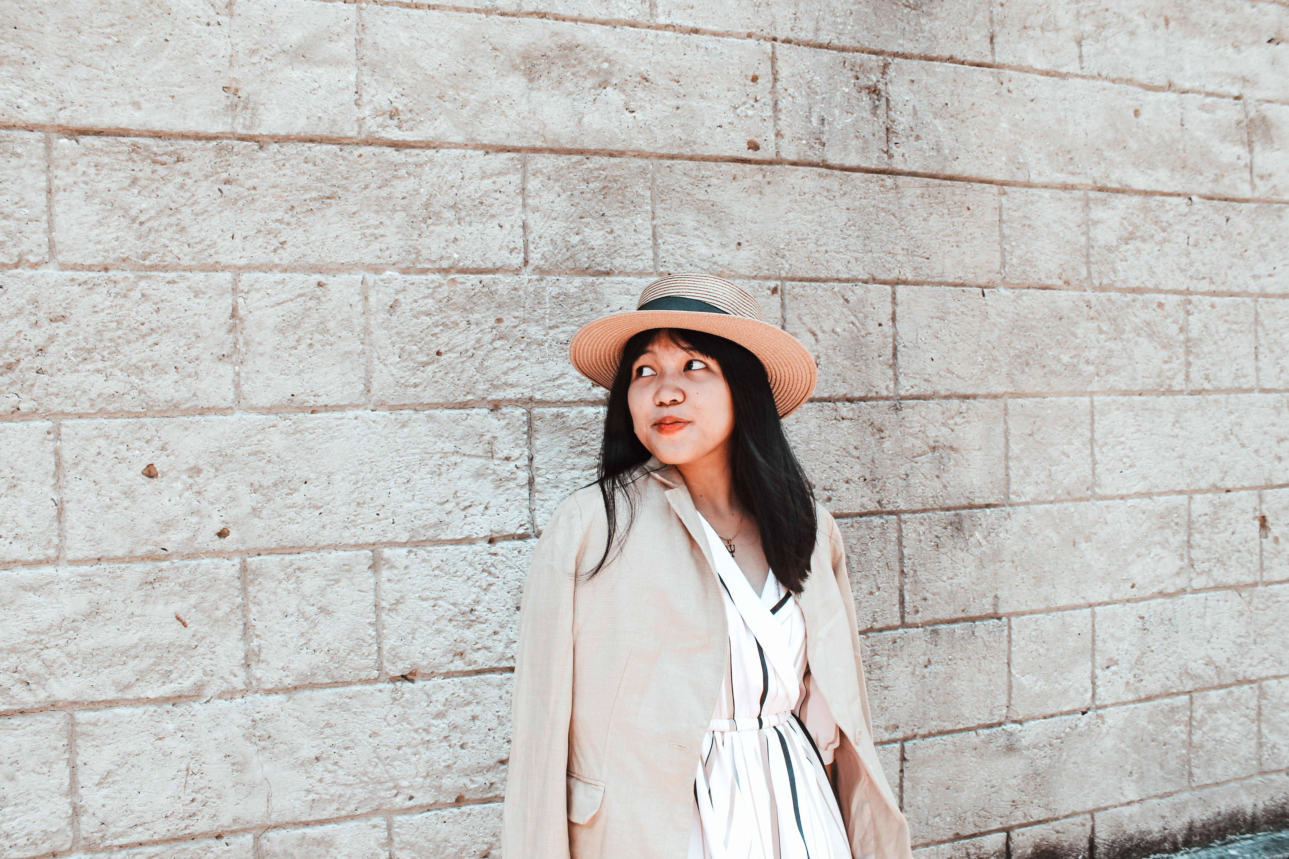 Hats Model Photos, Download The BEST Free Hats Model Stock Photos & HD ...