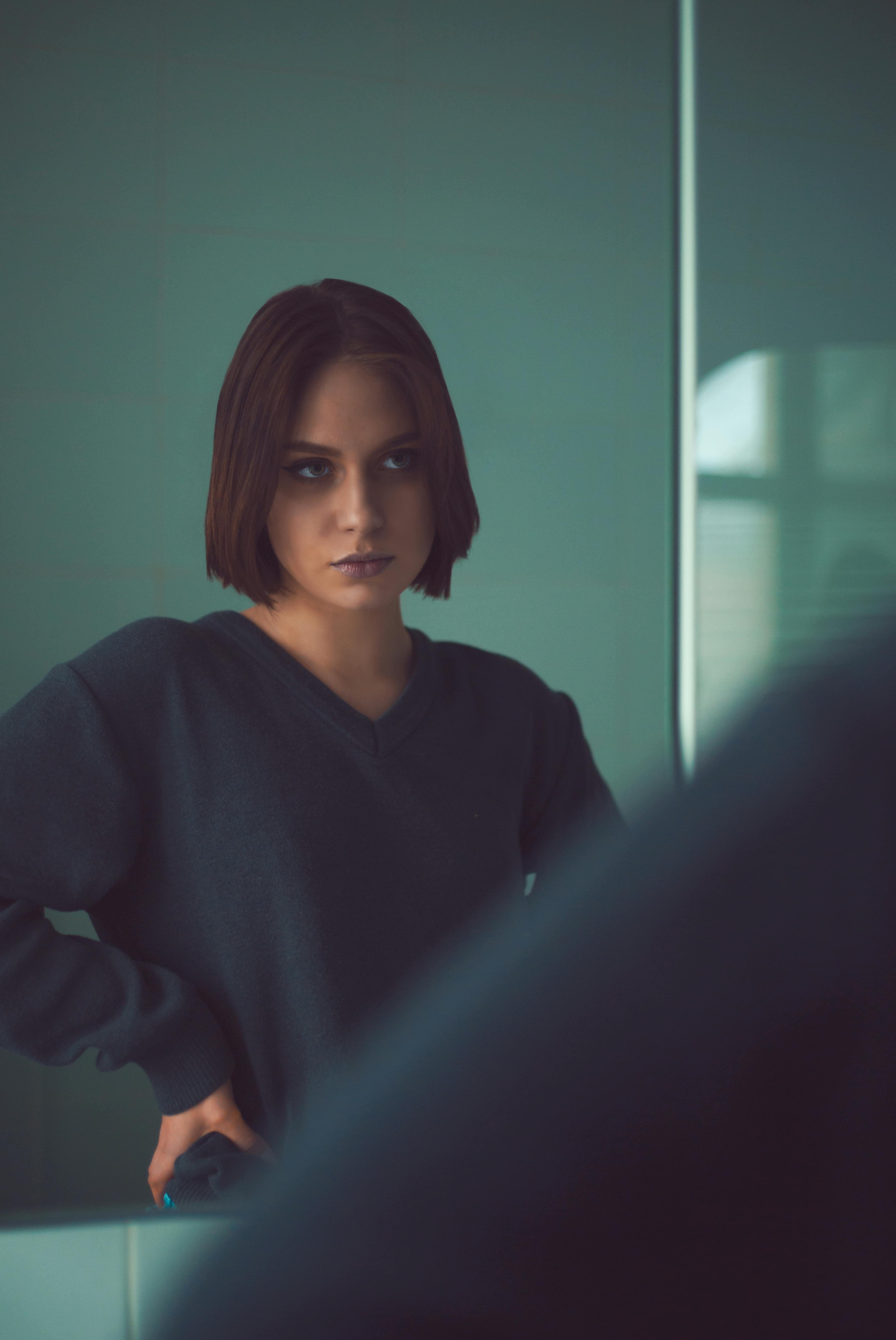 Women Sweater Photos, Download Free Women Sweater Stock Photos & HD Images