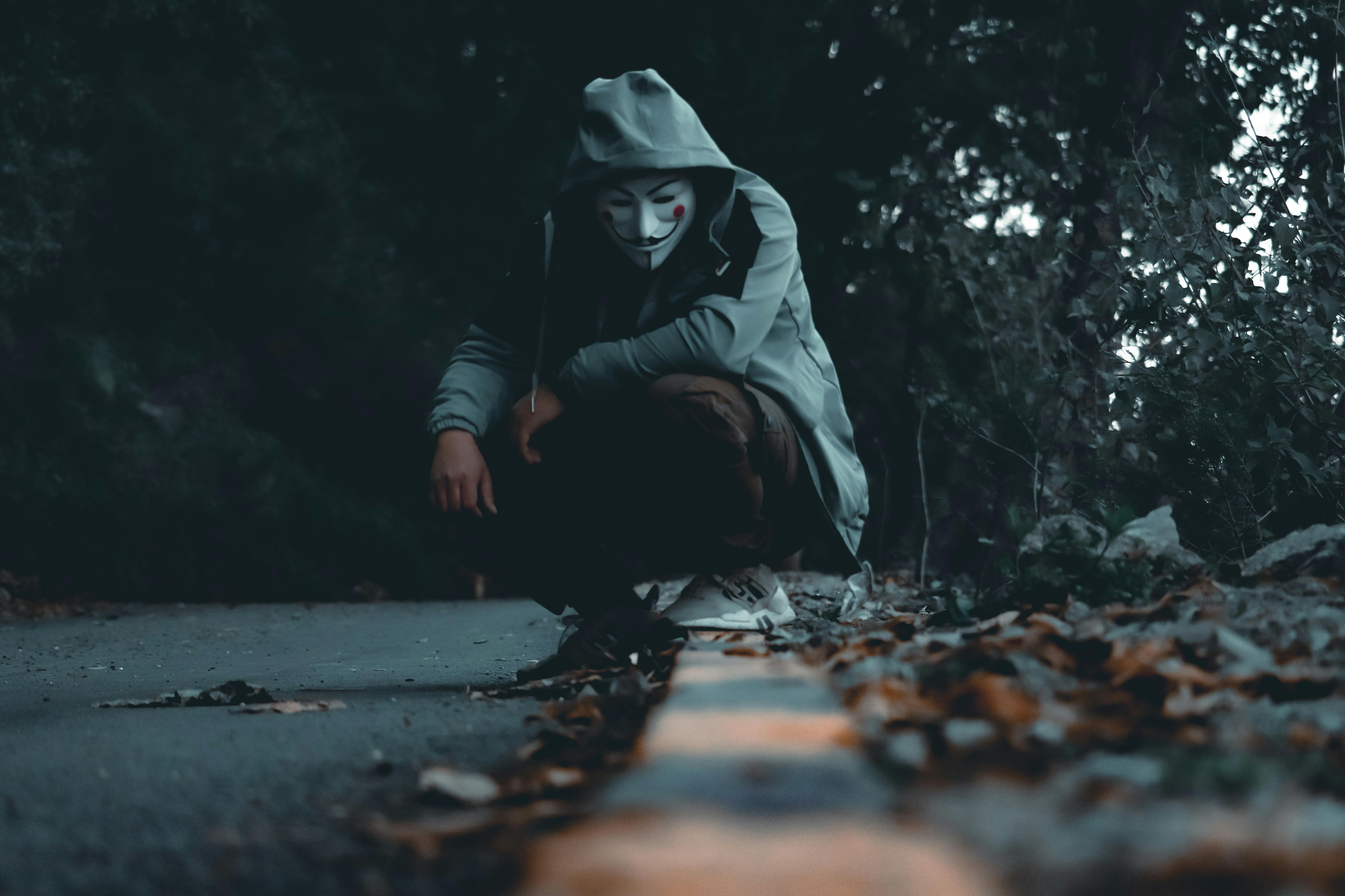 Horror Guy Photos, Download The BEST Free Horror Guy Stock Photos & HD ...