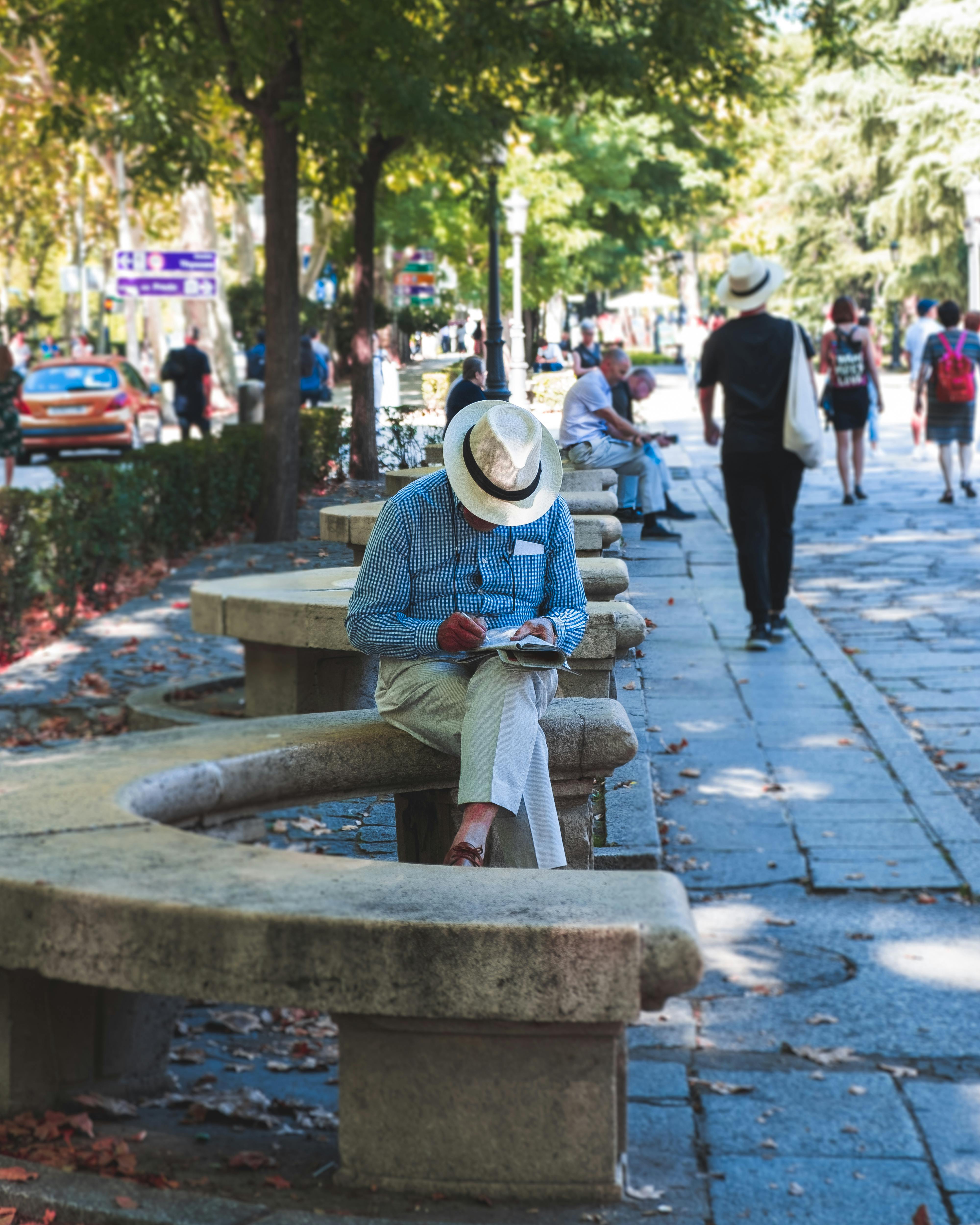 Luca Dal Molin - 摄影