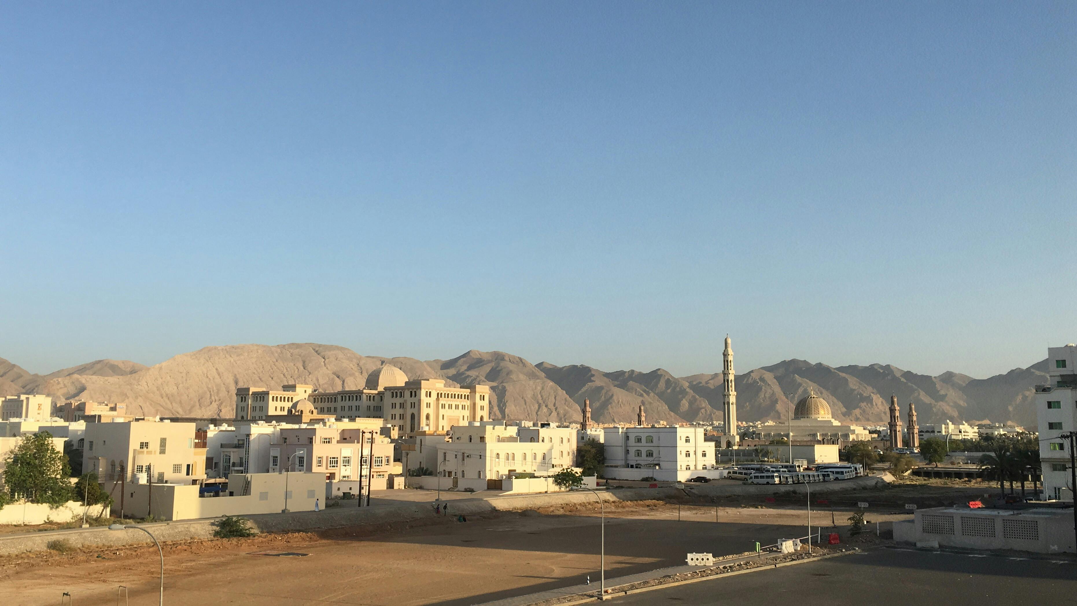 Hudhaifa Yoosuf - 写真