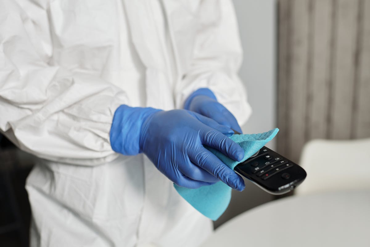 Risk Assessment Veterinary Practice Essentials for Safe Care