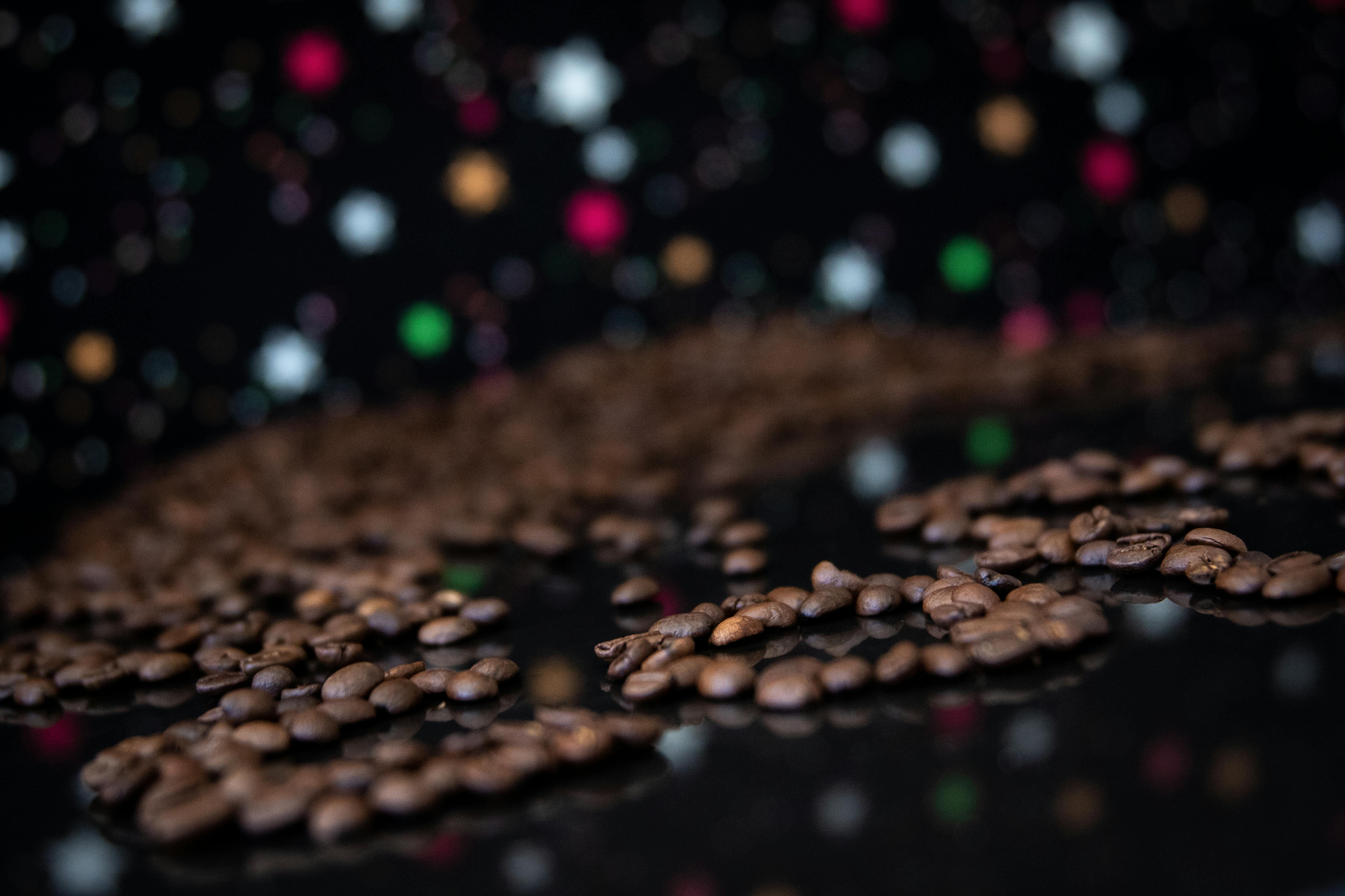 Little Mess on Desk at Home · Free Stock Photo