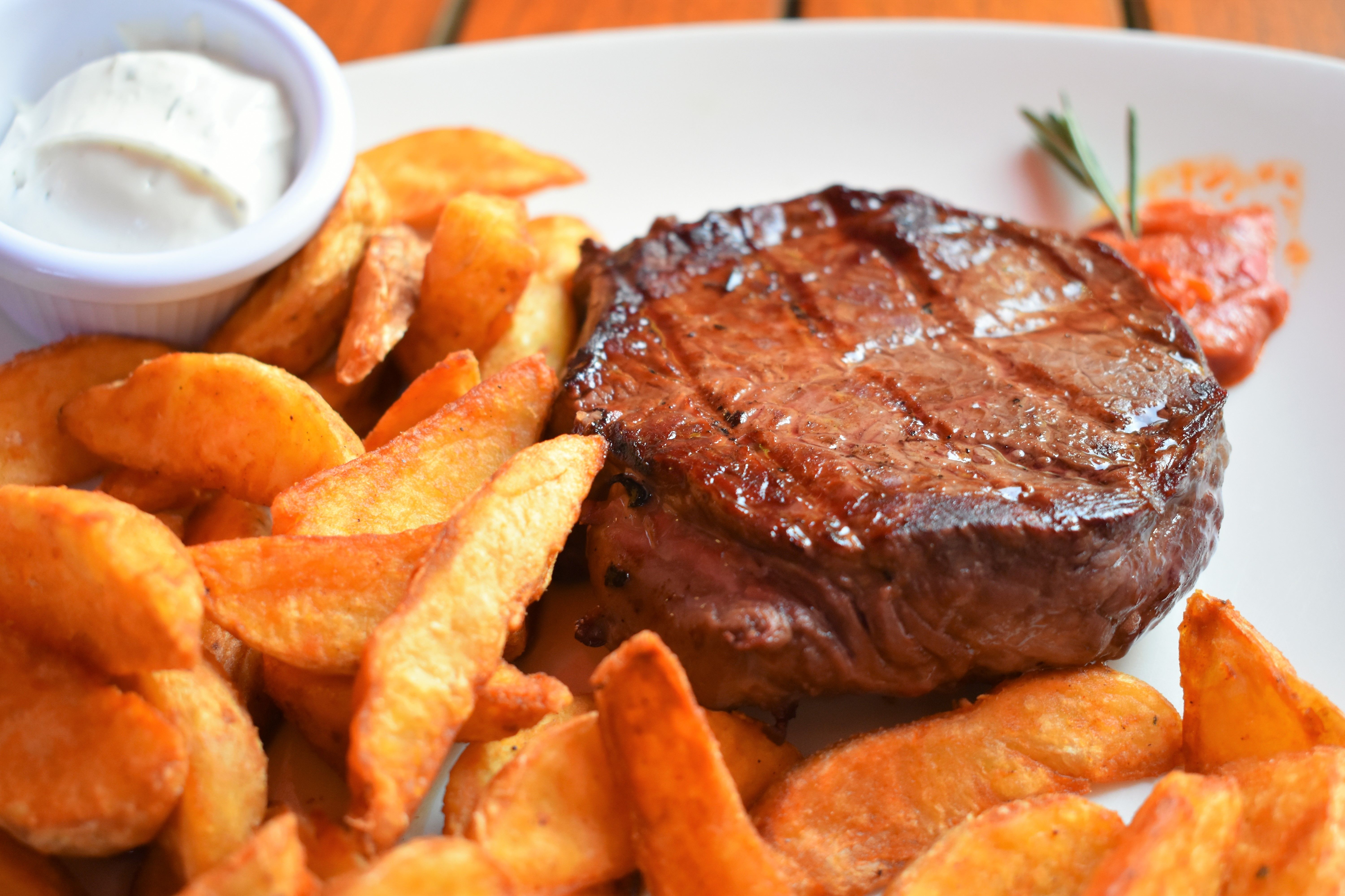 Steak Roasts Photos, Download The BEST Free Steak Roasts Stock Photos ...