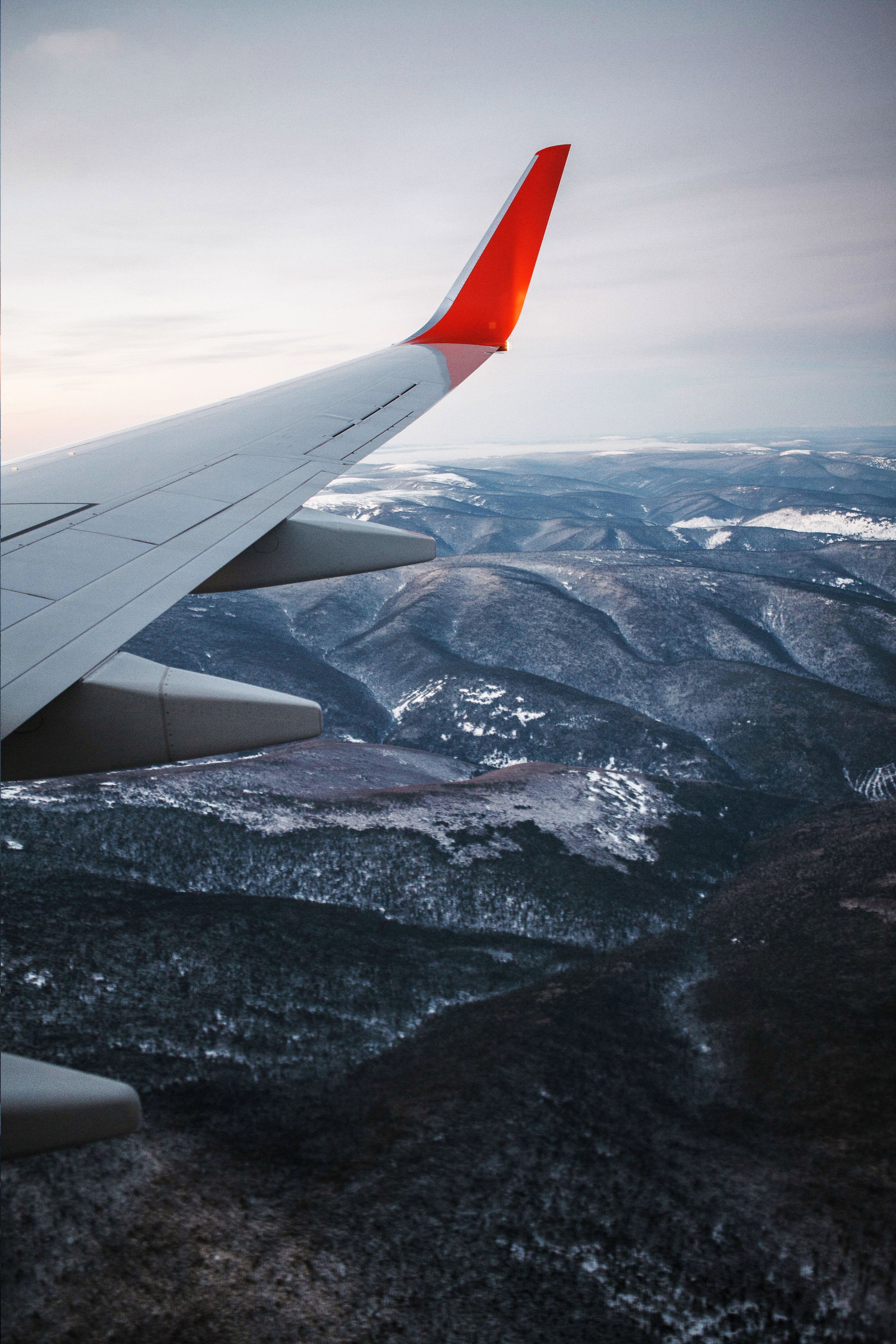 Plane Overlooking Photos, Download The BEST Free Plane Overlooking ...