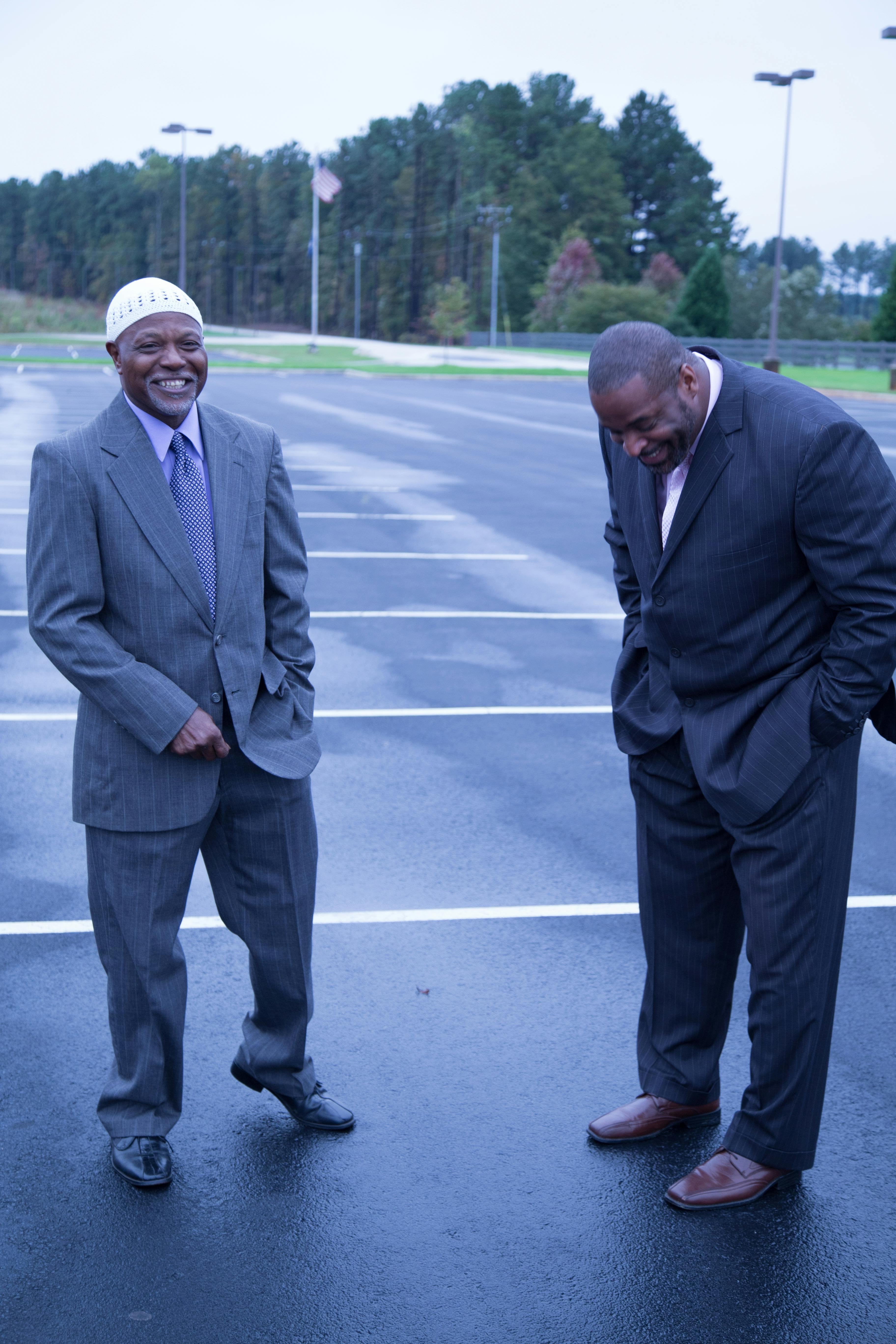 Tad Atkinson · Photography