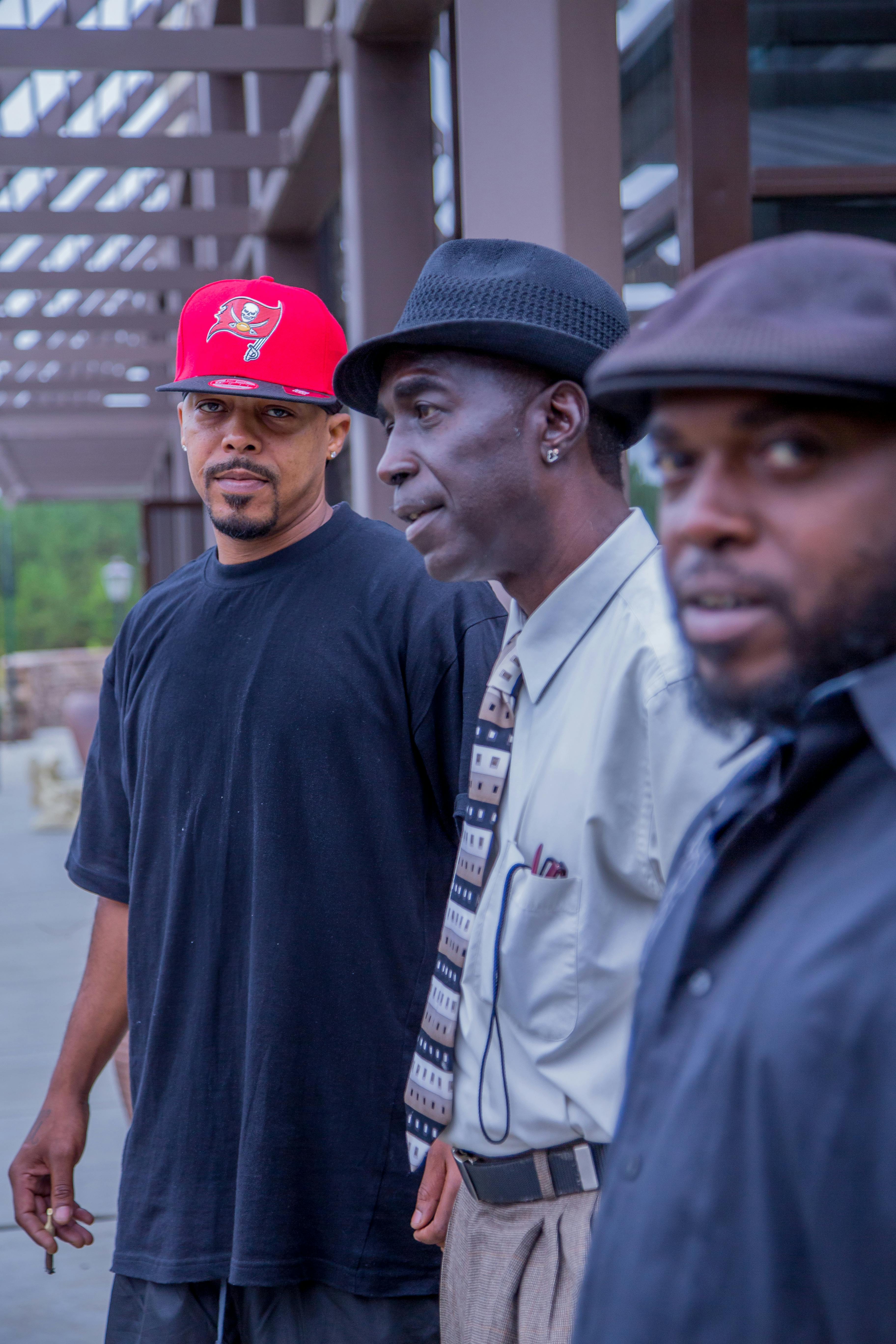 Tad Atkinson · Photography