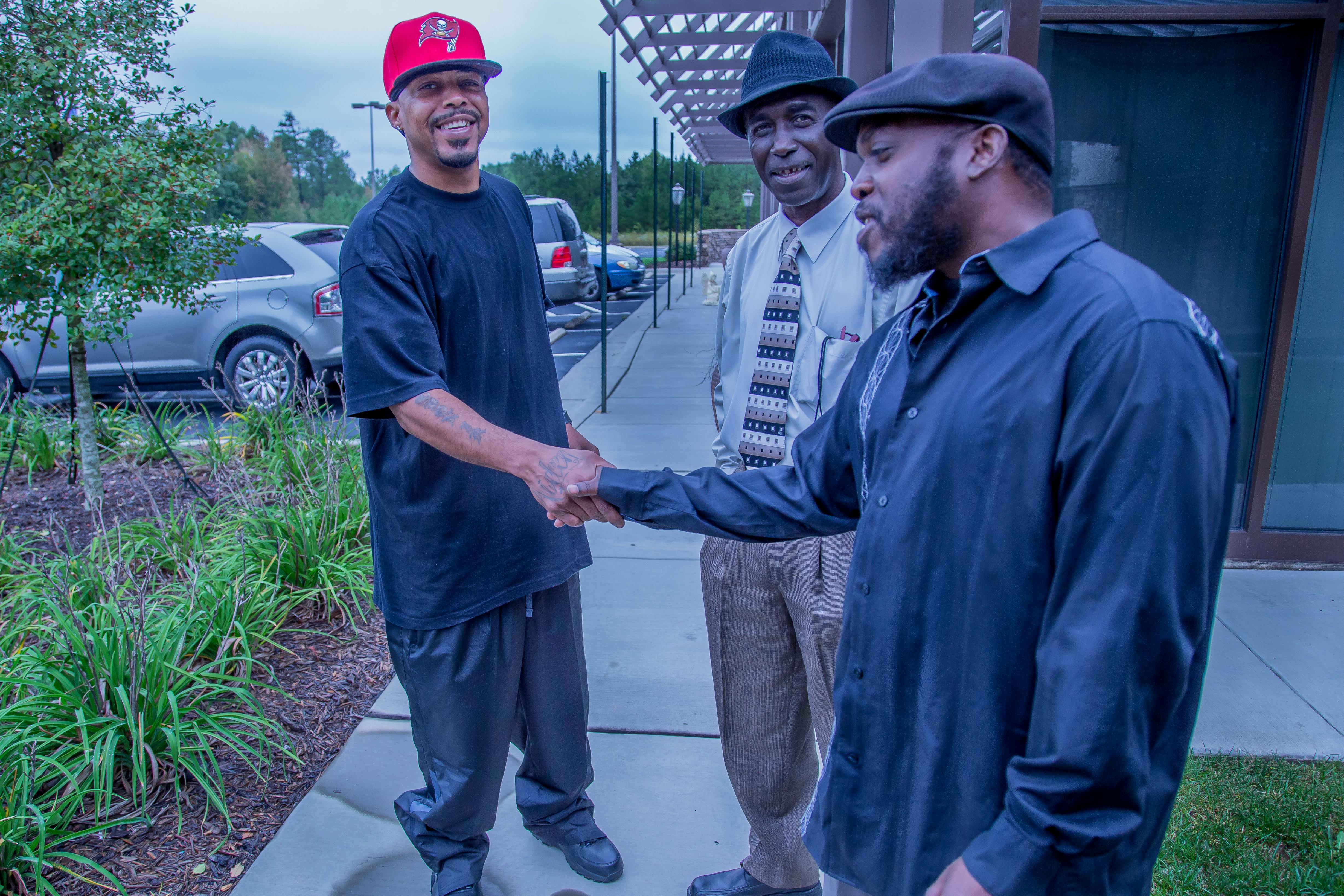 Tad Atkinson · Photography