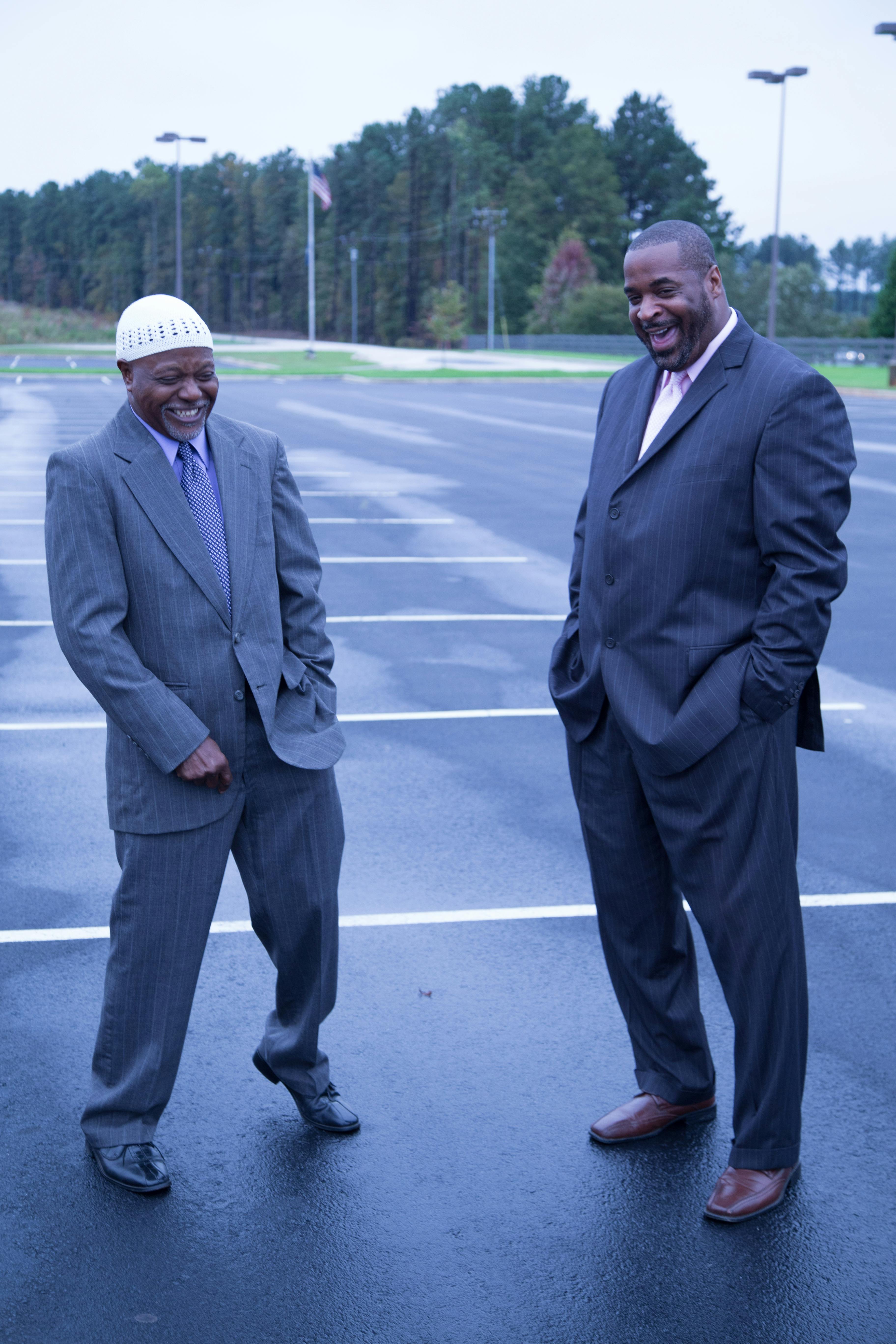 Tad Atkinson · Photography