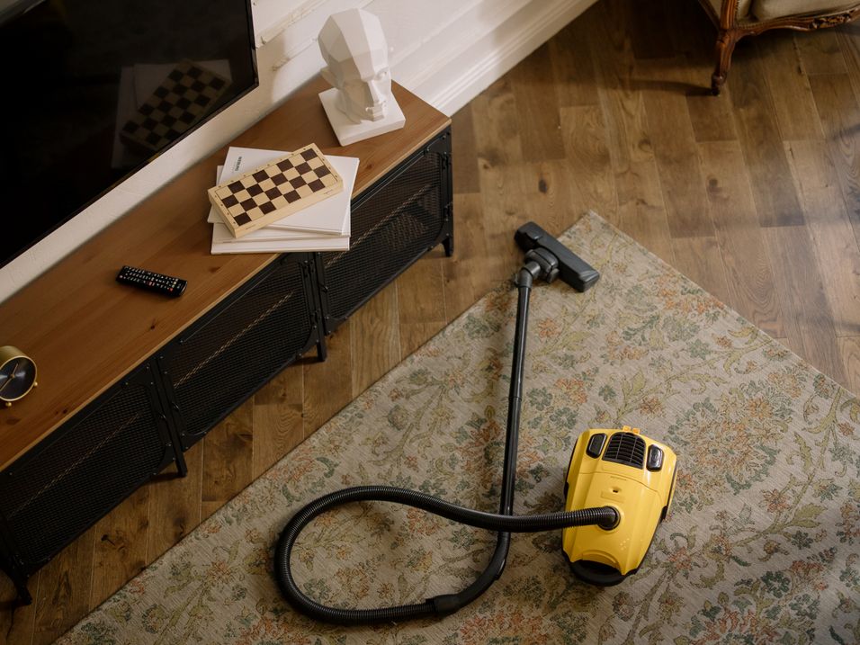 Dyson Company History: Innovation and Growth Over Decades