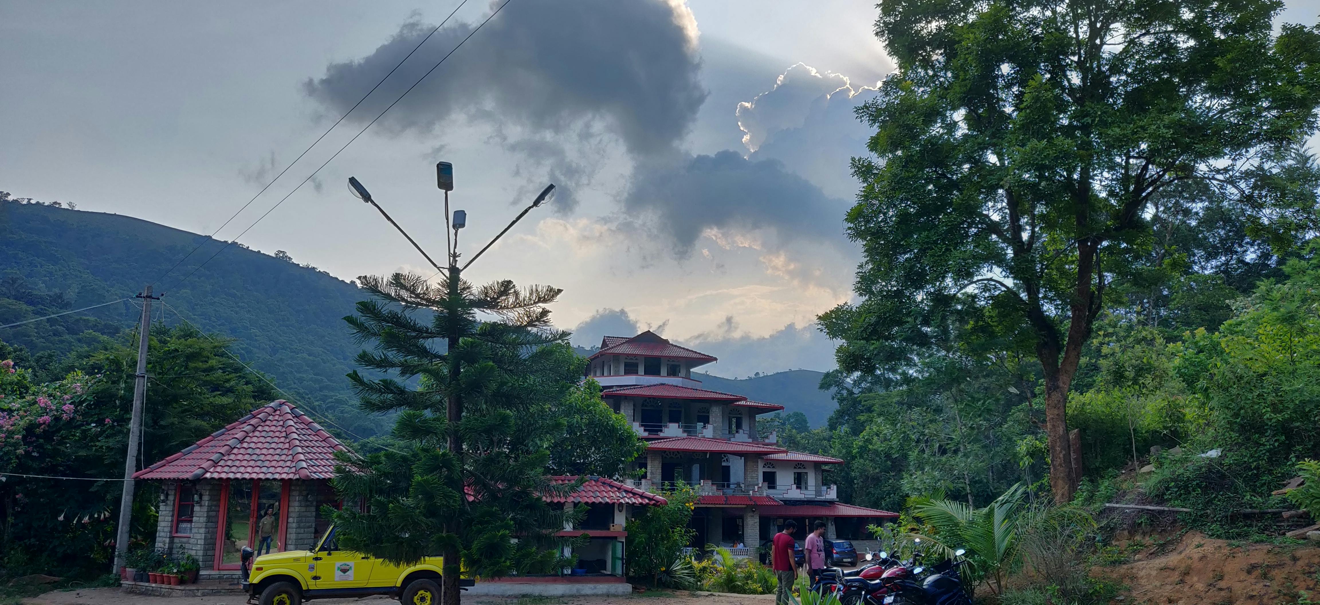 Keerthi Kumar - Photography