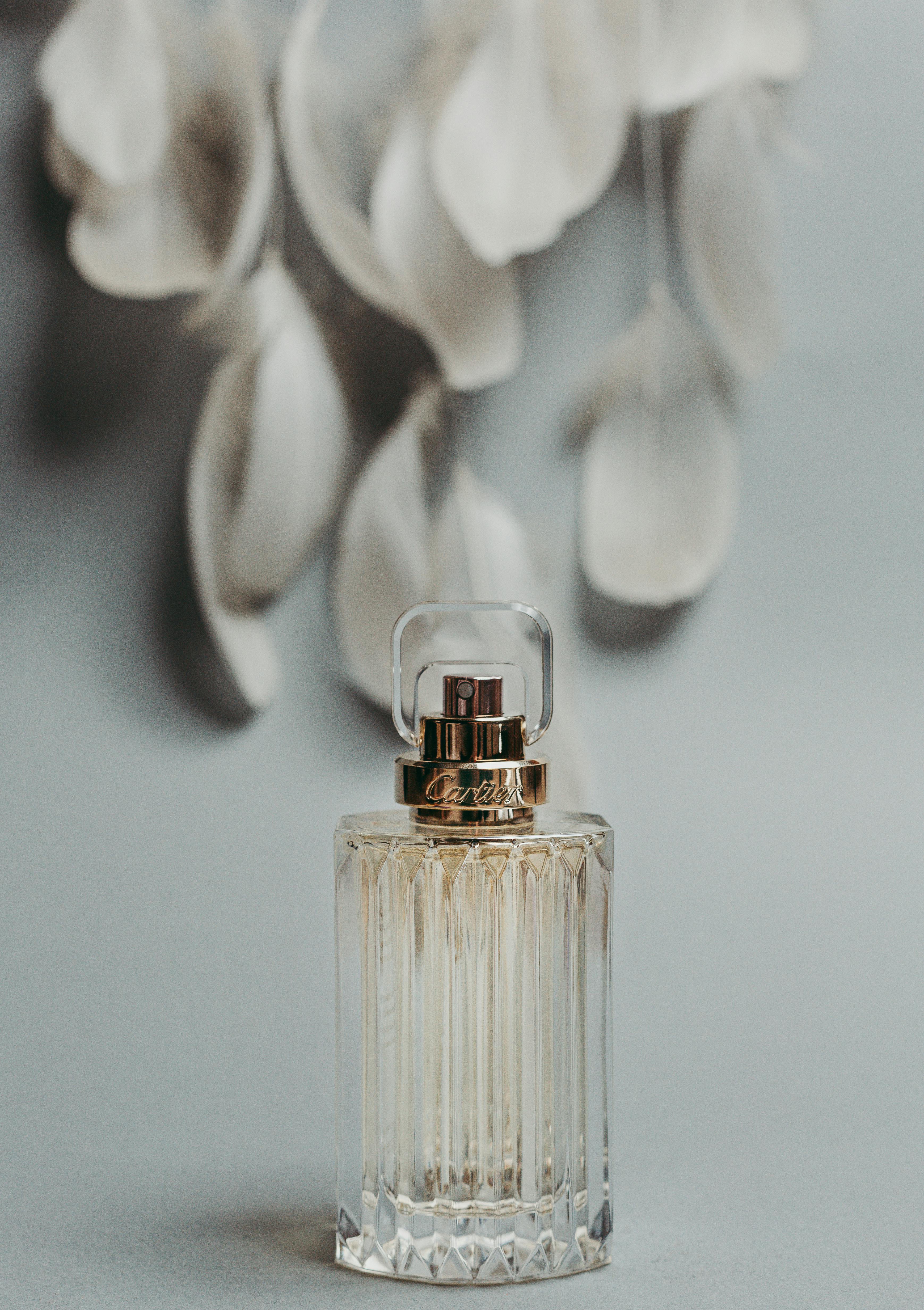 Photo Of Cartier Perfume · Free Stock Photo