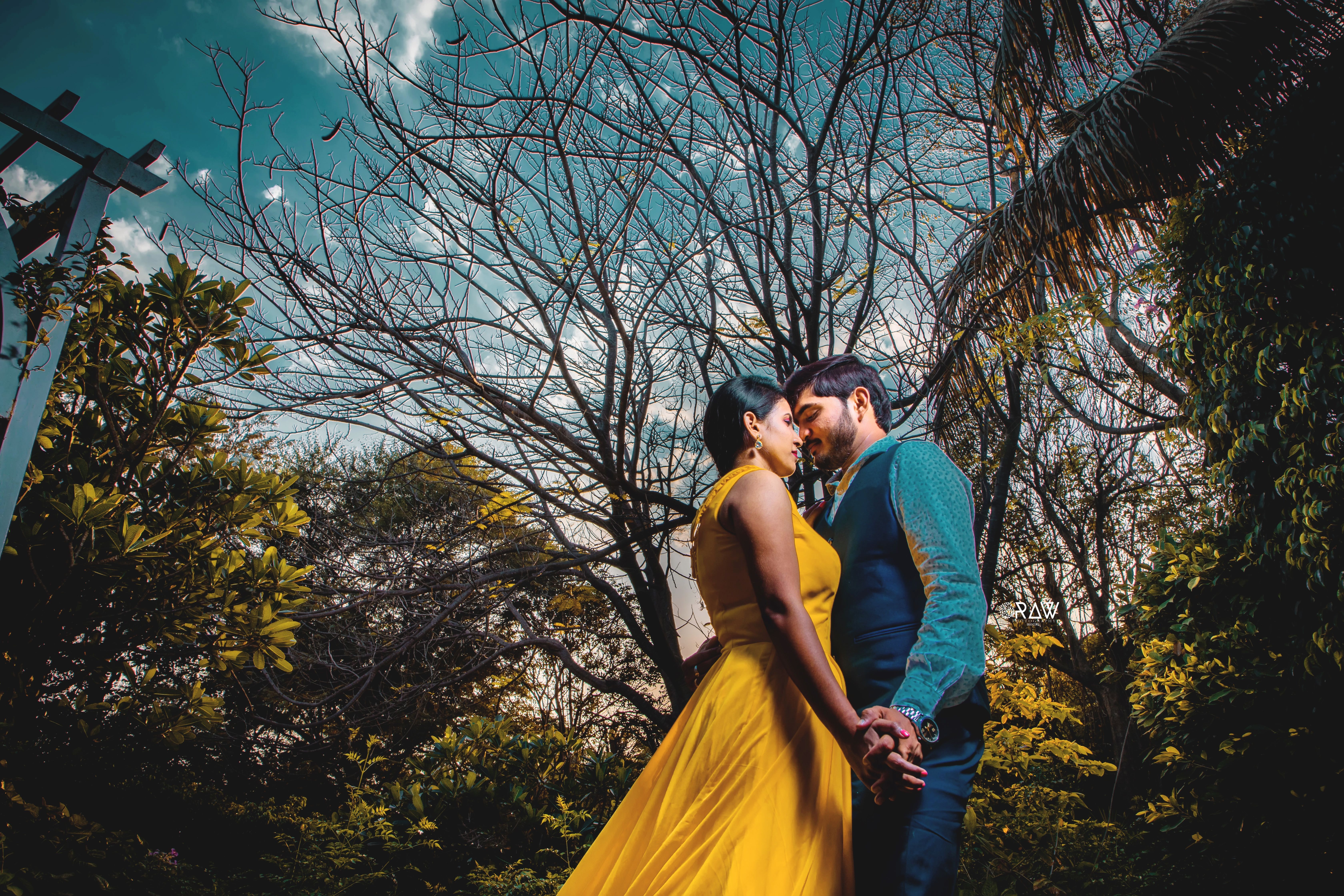 Photo Of Couple Holding Hands · Free Stock Photo