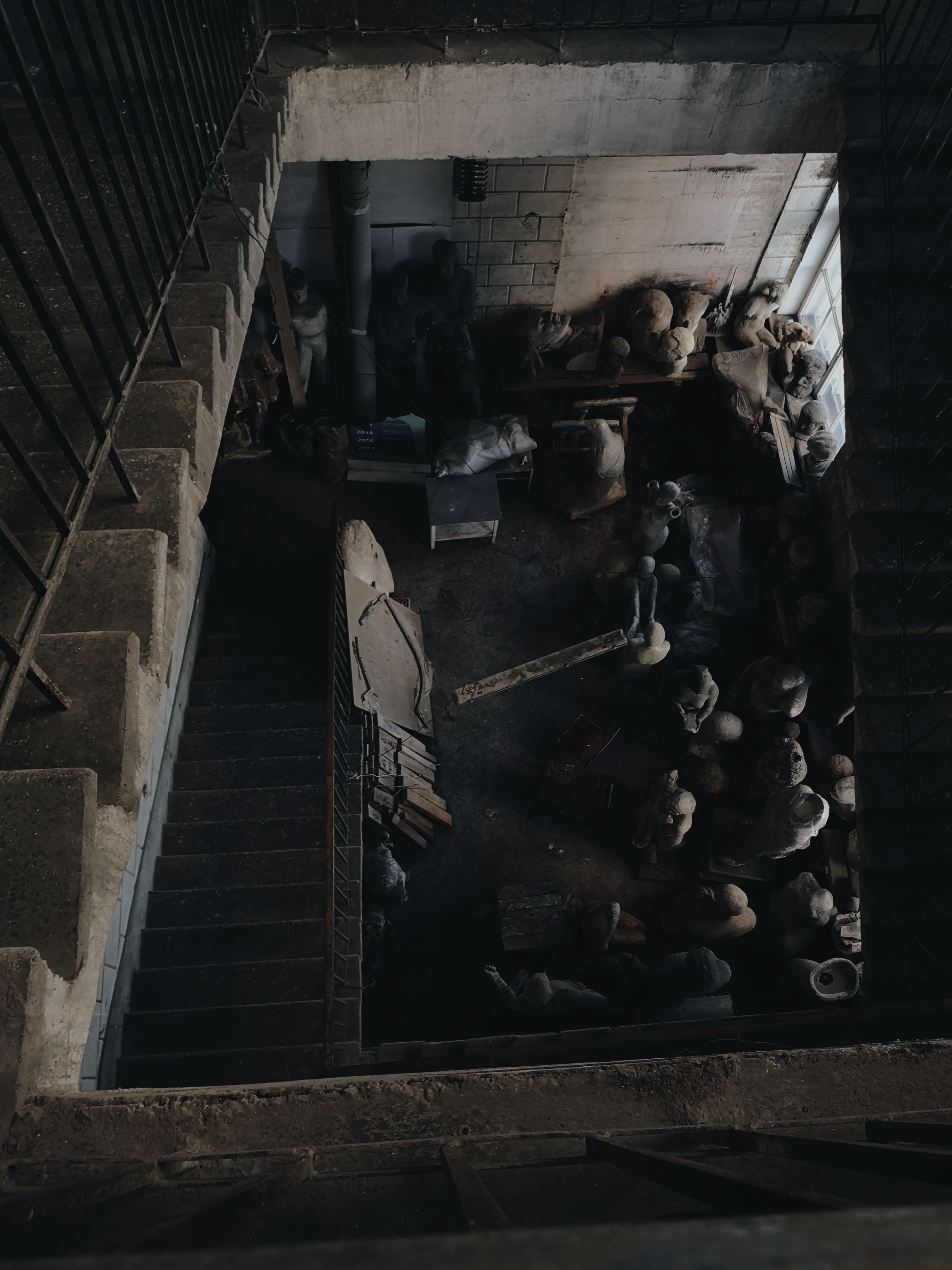 Creepy Stairs Photos, Download The BEST Free Creepy Stairs Stock Photos ...