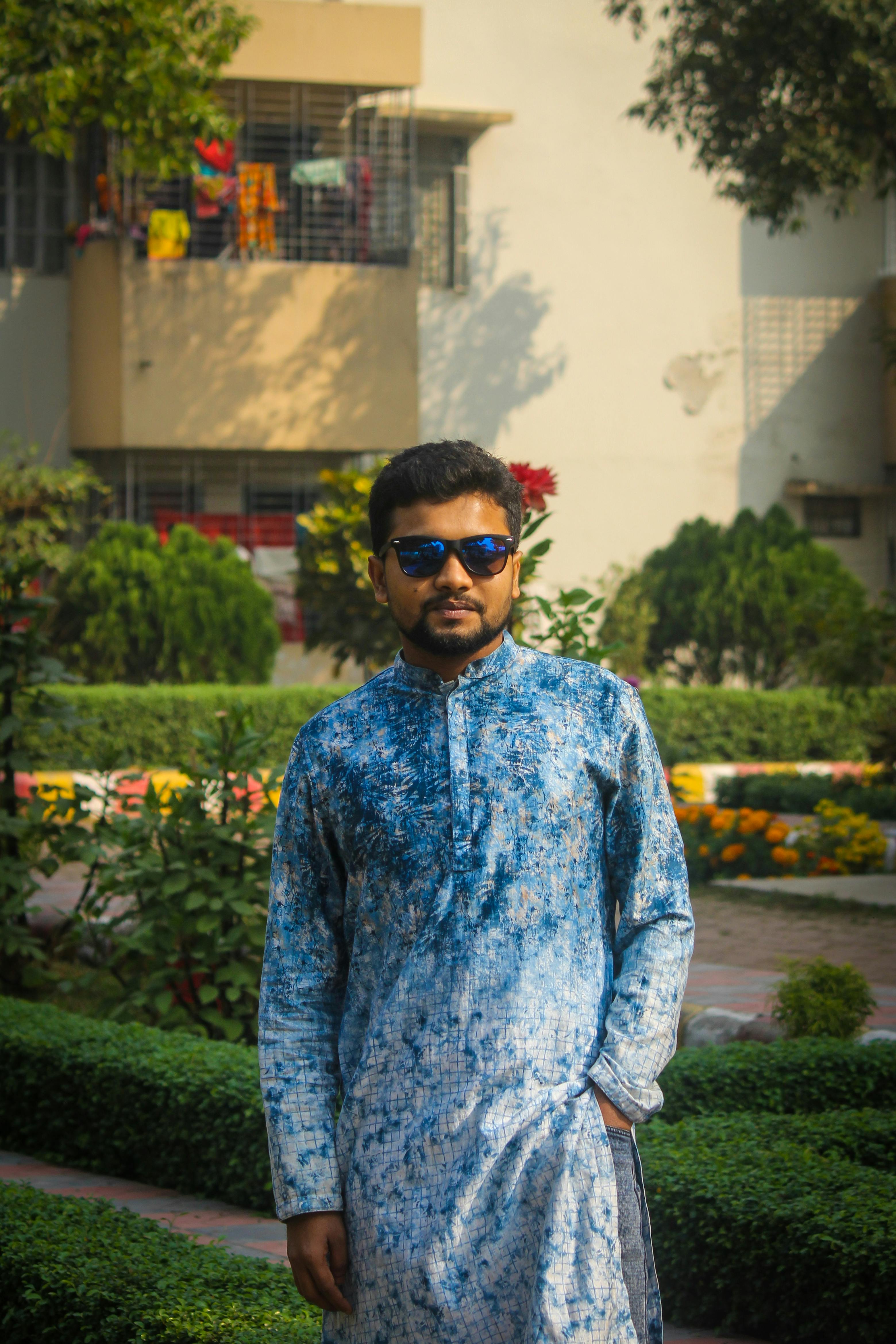 Portraits 8 Photos & Videos Collected by Kazi Zubaer Sadik