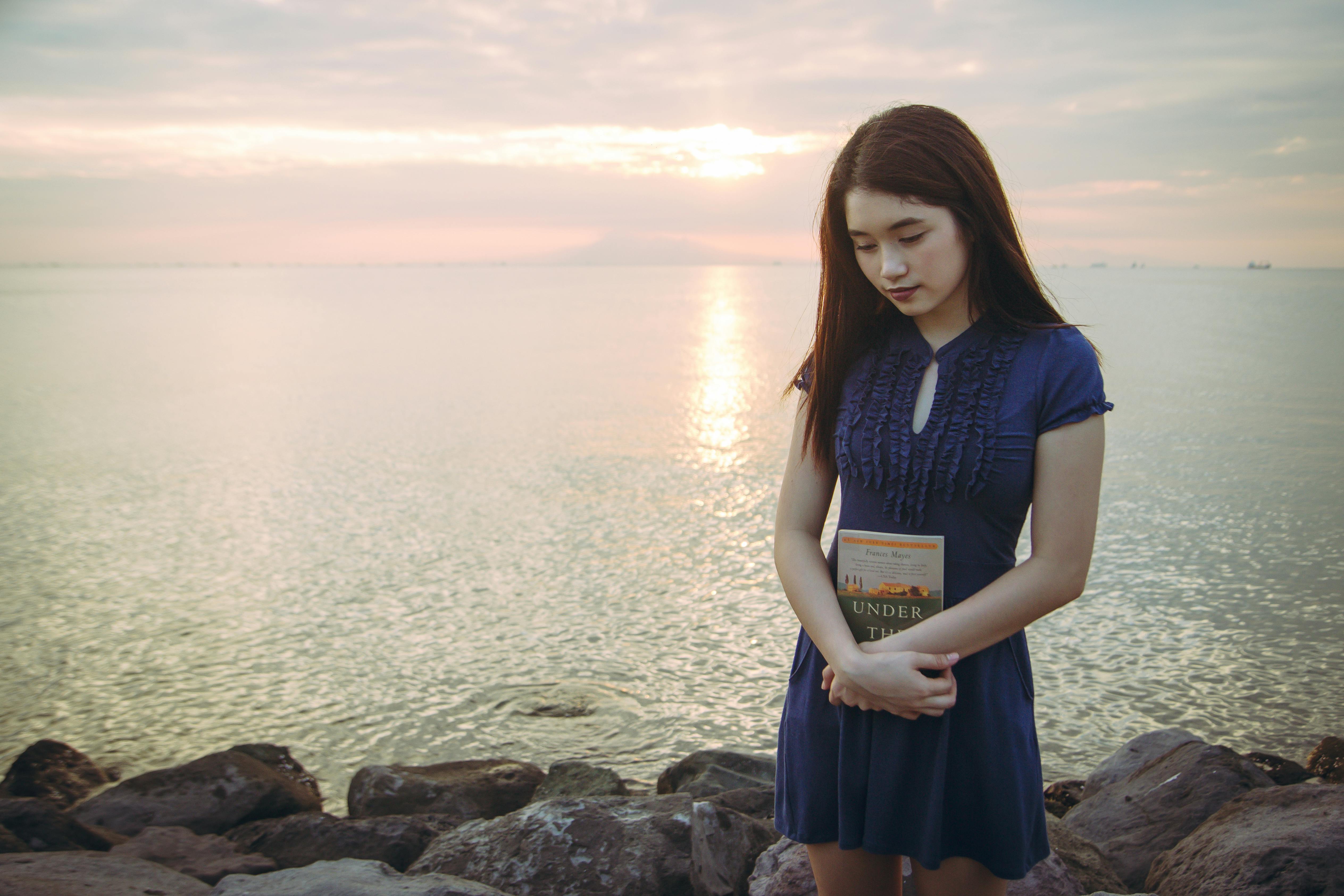 Sunset Book Photos, Download The BEST Free Sunset Book Stock Photos ...