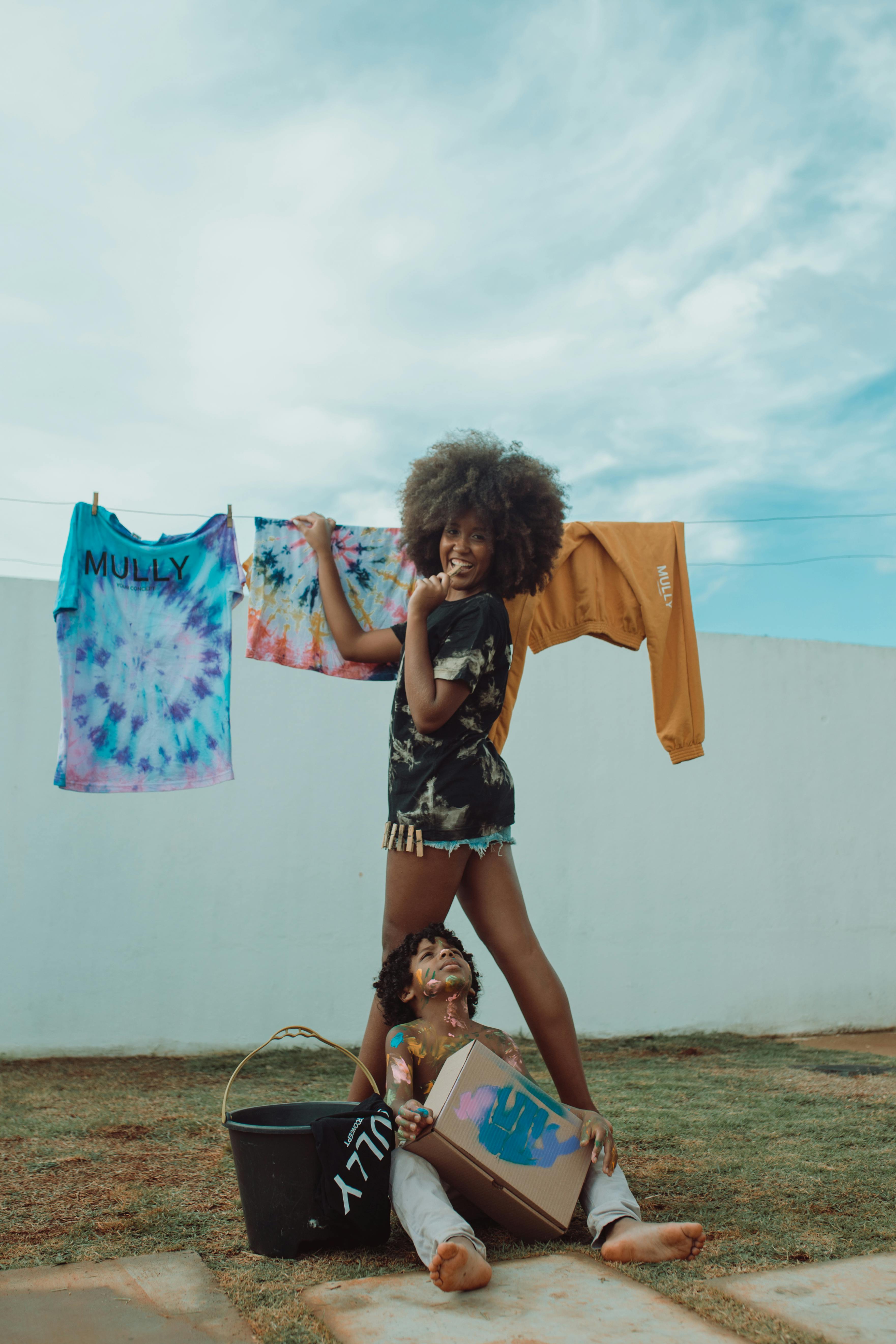 African Women And Children Poverty Photos, Download The BEST Free ...