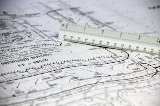 Mastering Standard Scales for Architectural Drawings 101