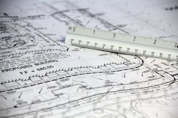 Mastering Standard Scales for Architectural Drawings 101