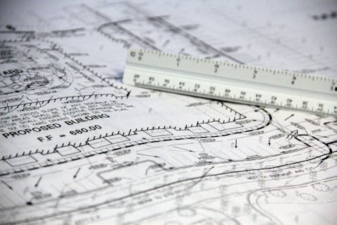 Mastering Standard Scales for Architectural Drawings 101