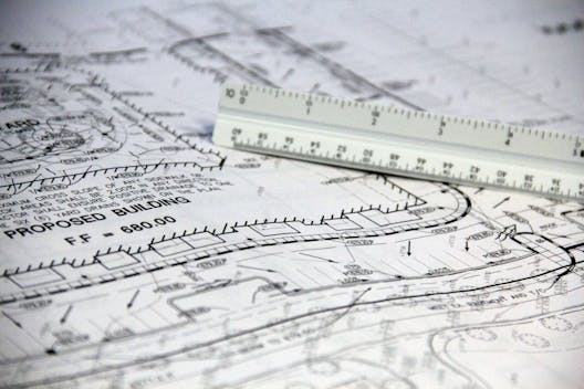 Mastering Standard Scales for Architectural Drawings 101