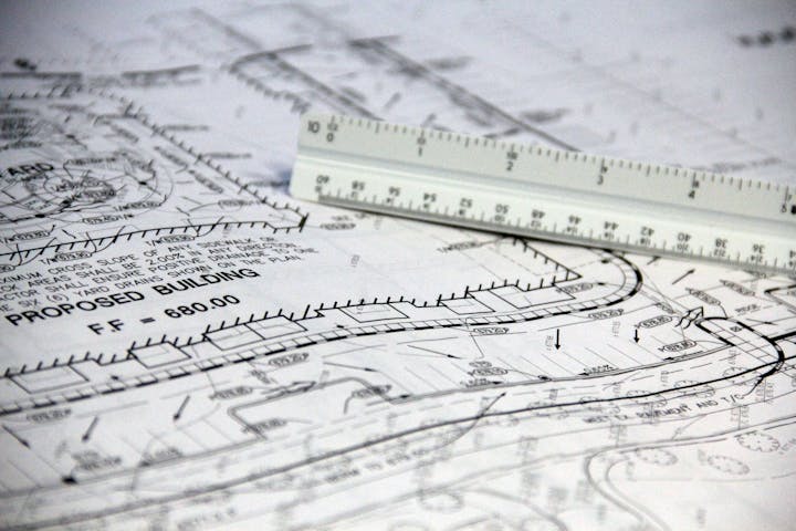 Mastering Standard Scales for Architectural Drawings 101