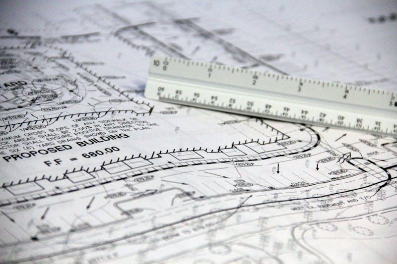 Mastering Standard Scales for Architectural Drawings 101