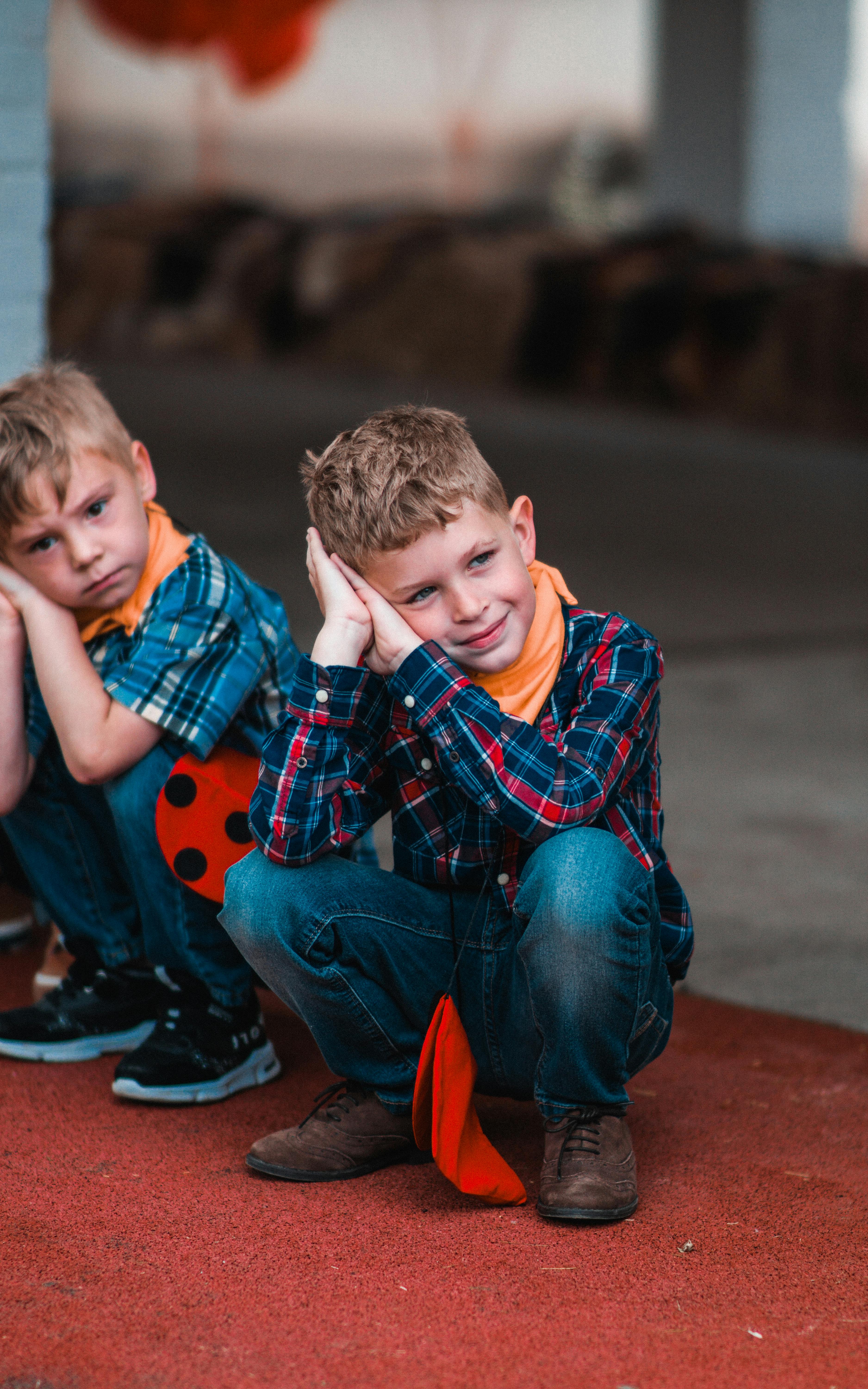 Children Frowning Photos, Download The BEST Free Children Frowning ...