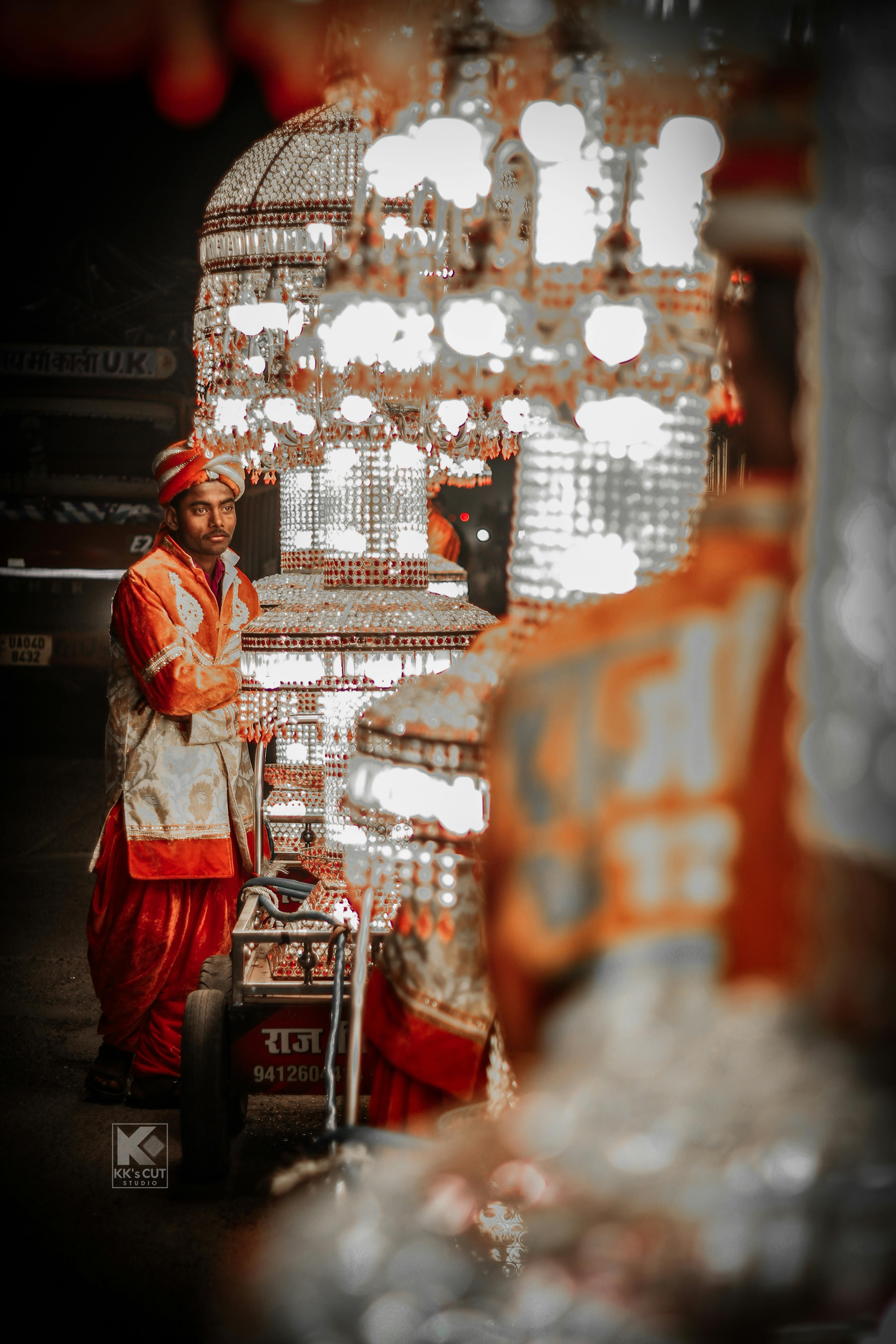 Krishna Kant Fotografie