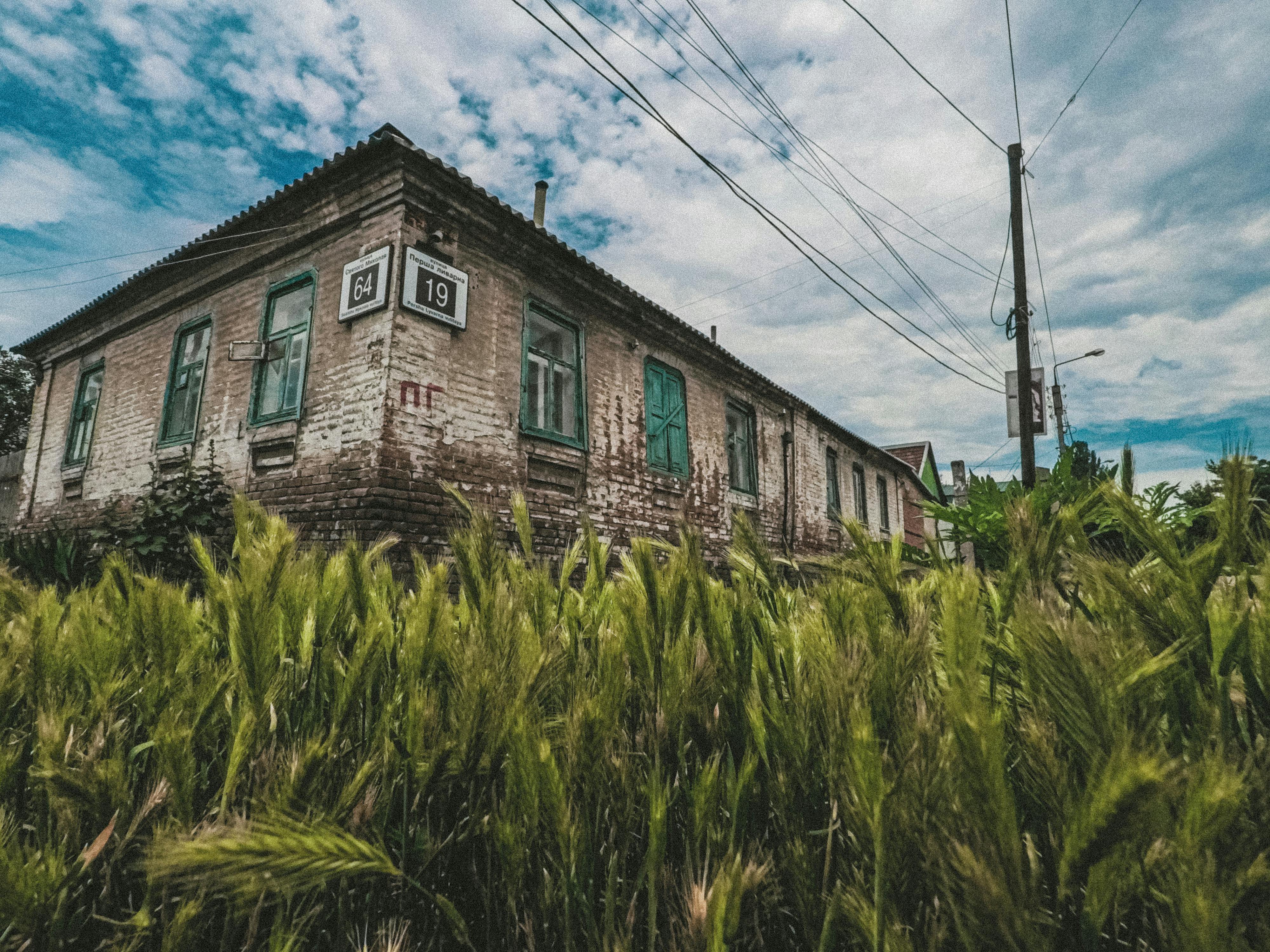 Farm Corner Photos, Download The BEST Free Farm Corner Stock Photos ...