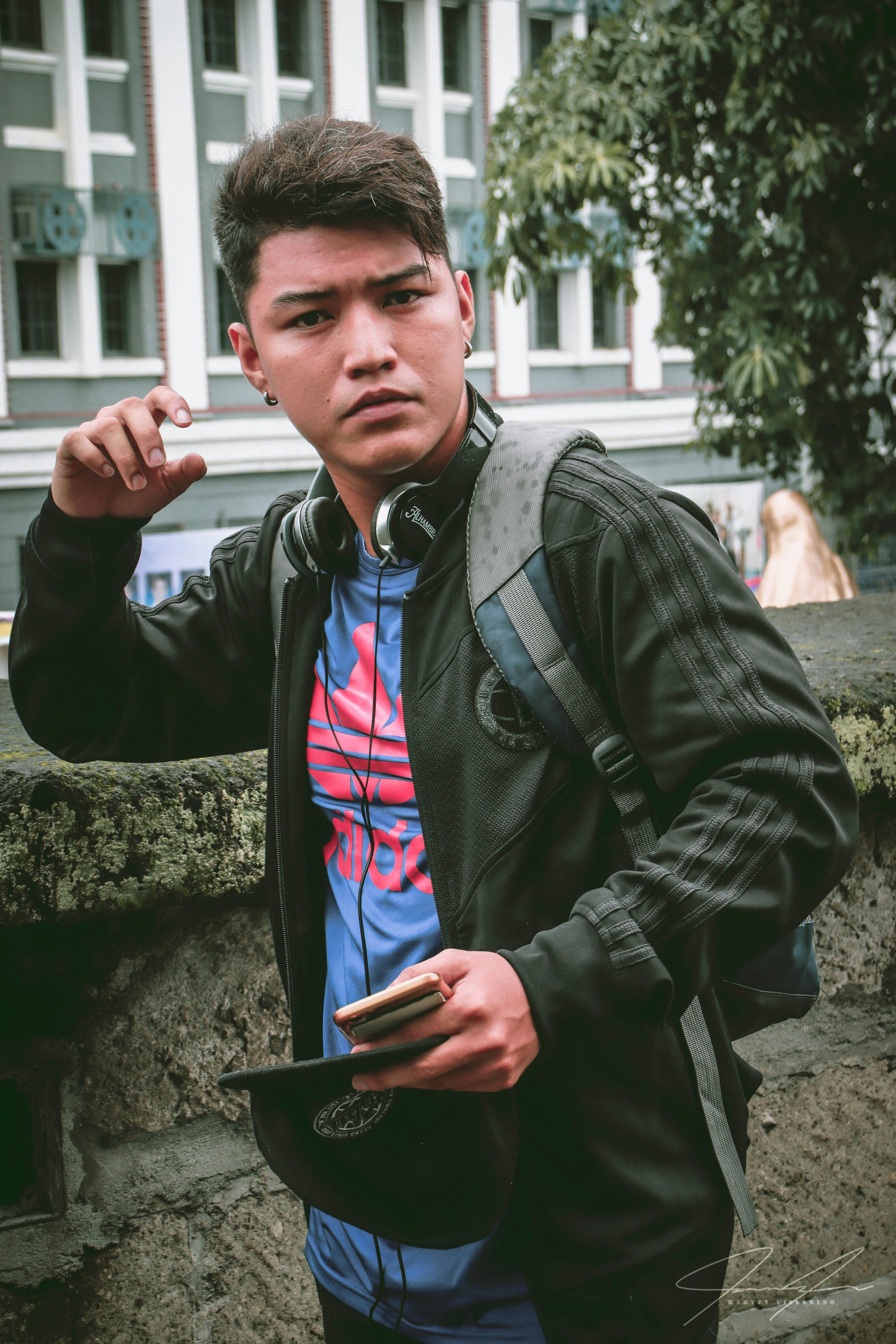 91 fotos y vídeos de Portraits guardados por Harvey Tan Villarino