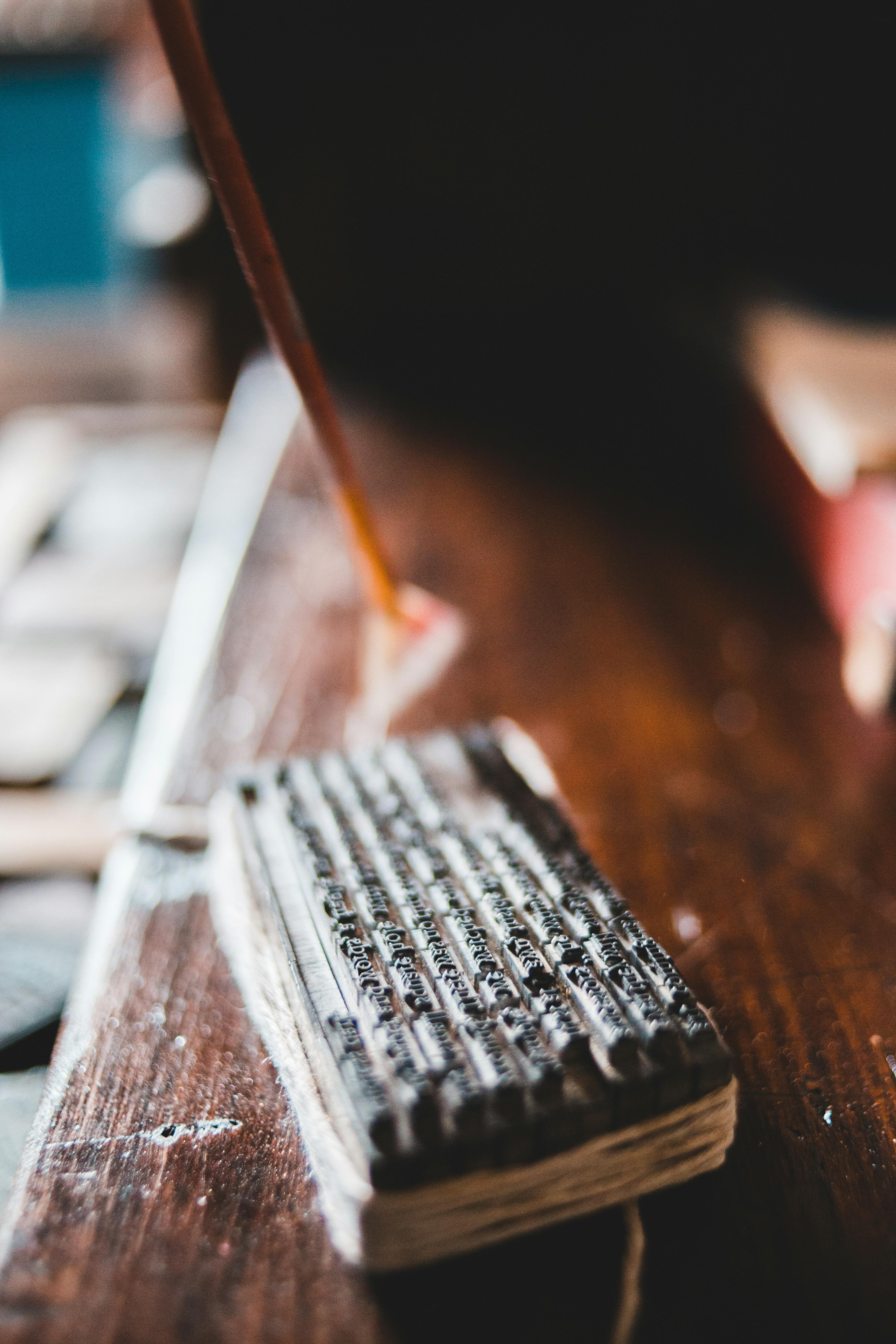 Letterpress Texture Photos, Download The BEST Free Letterpress Texture ...