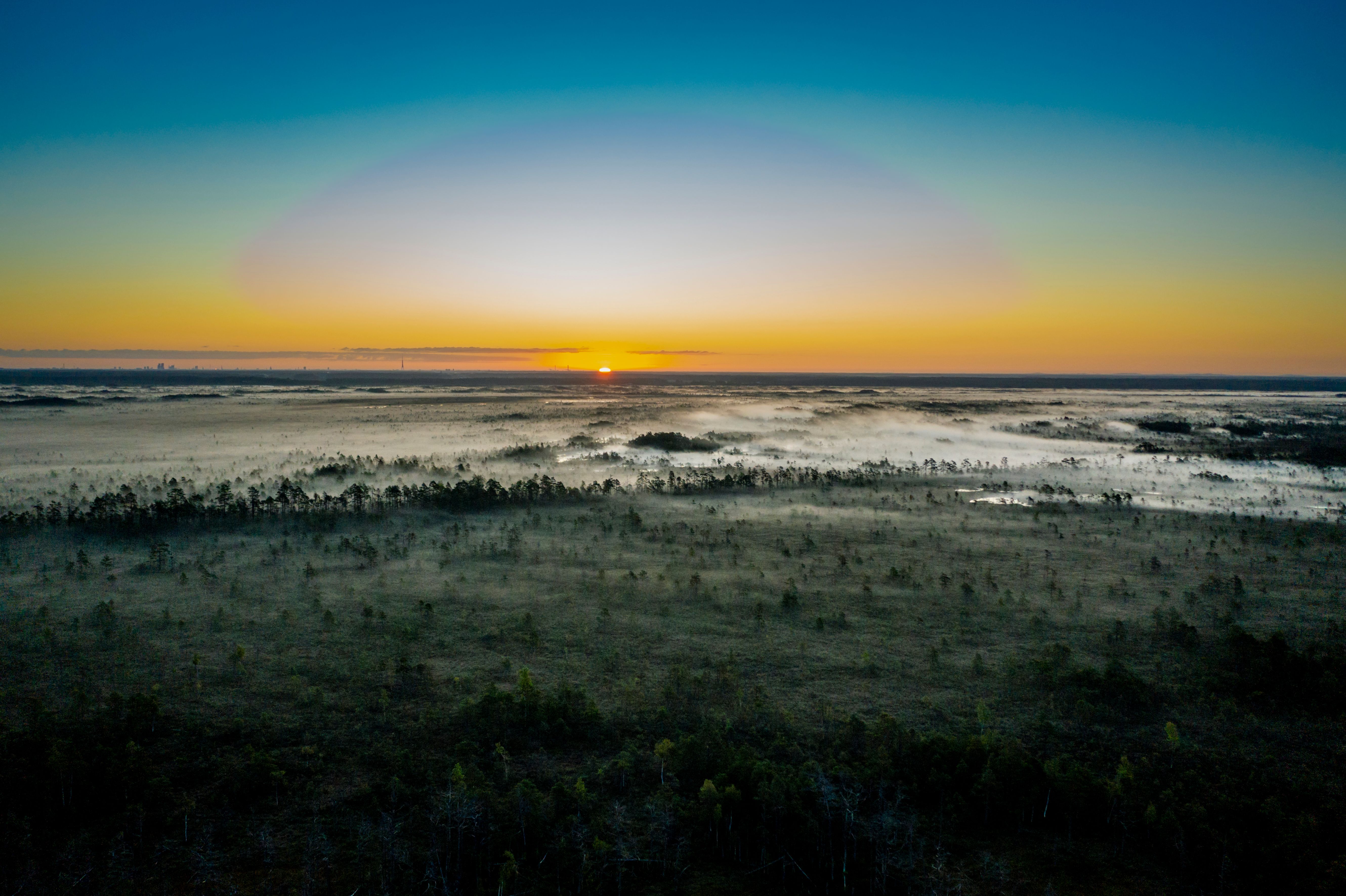 Sunset Nature Photos, Download The BEST Free Sunset Nature Stock Photos ...