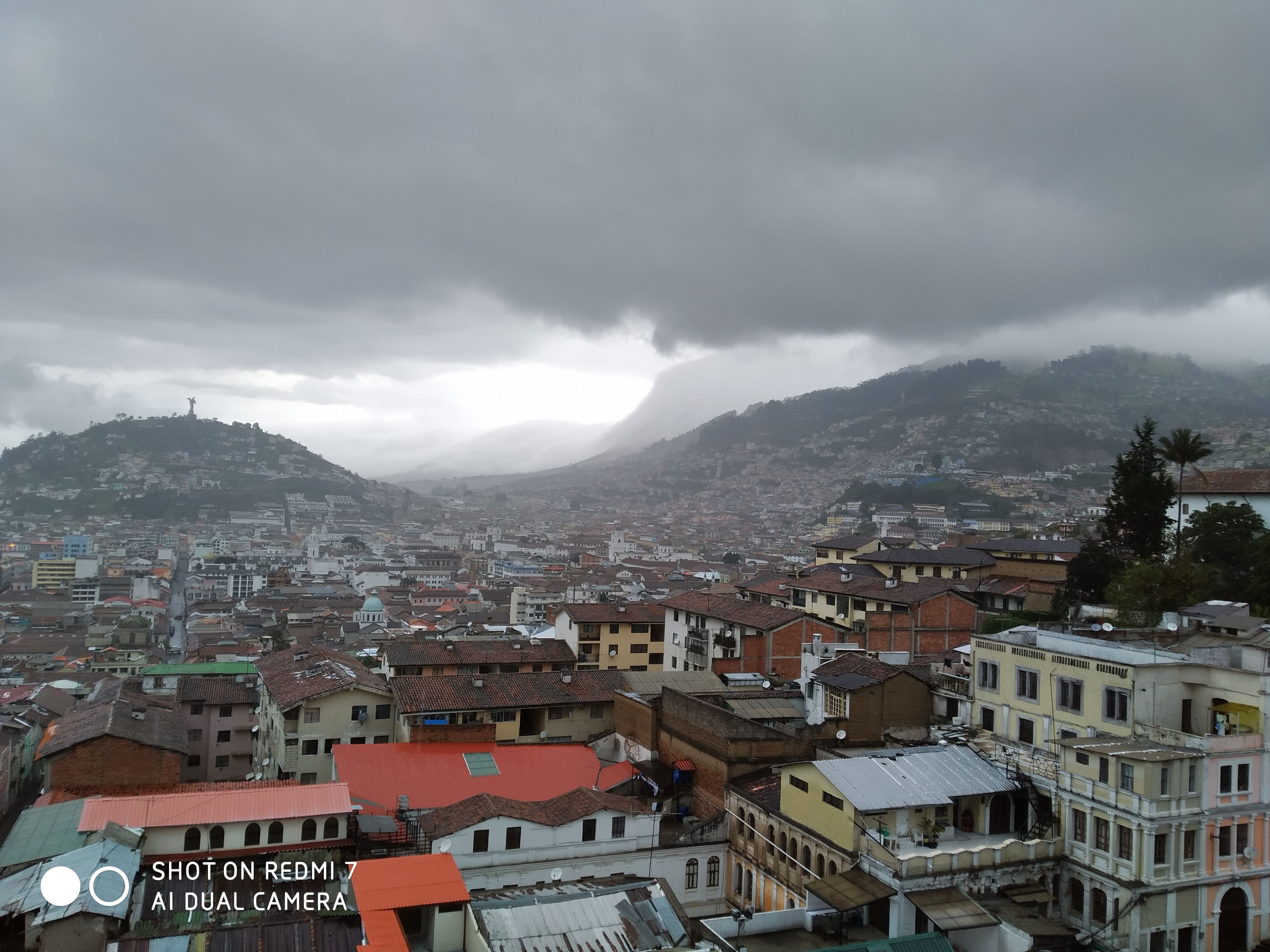 Free stock photo of colombia, colombian landscape, landscape