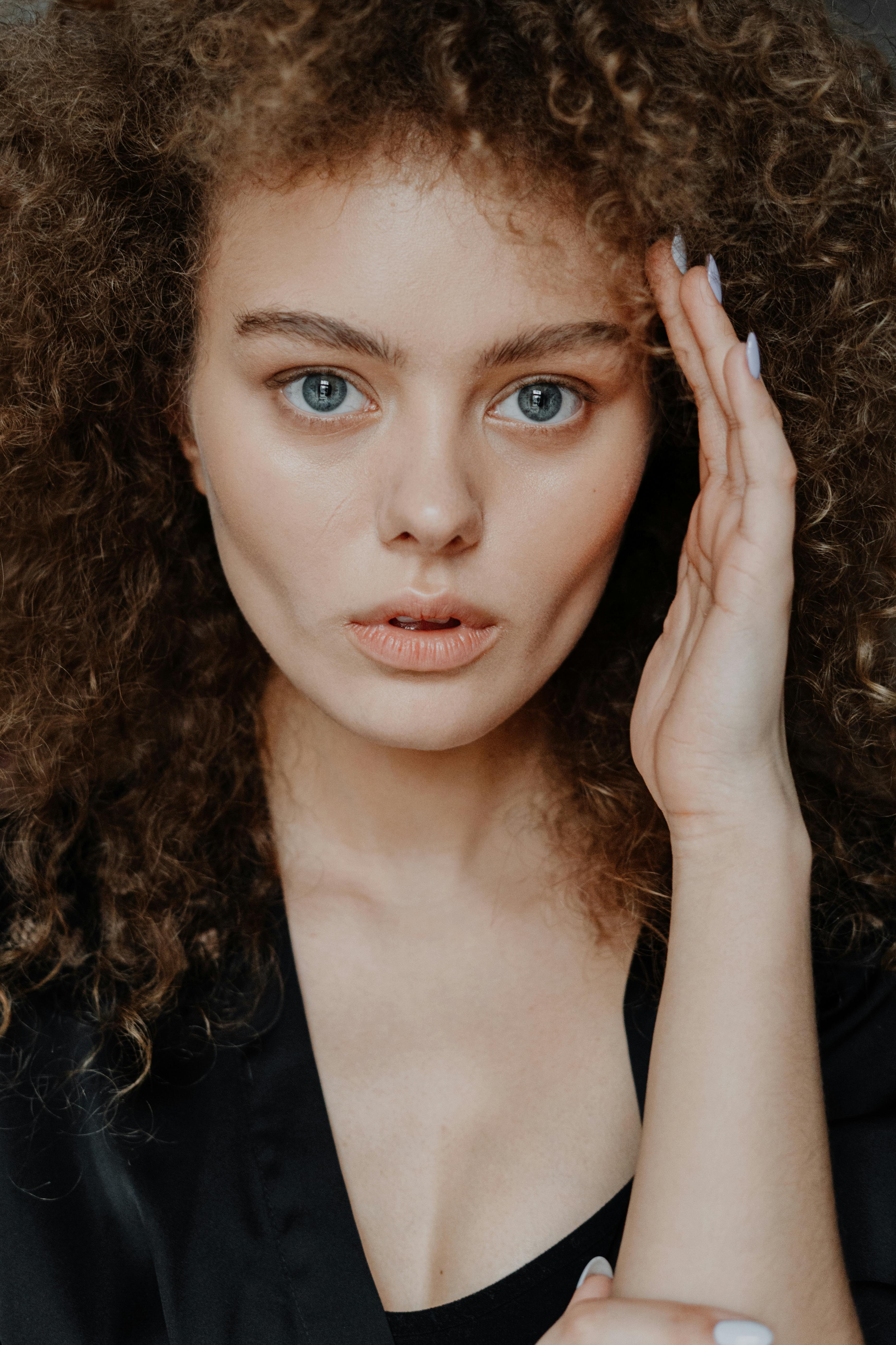 Portrait Photography of Woman during Daytime · Free Stock Photo