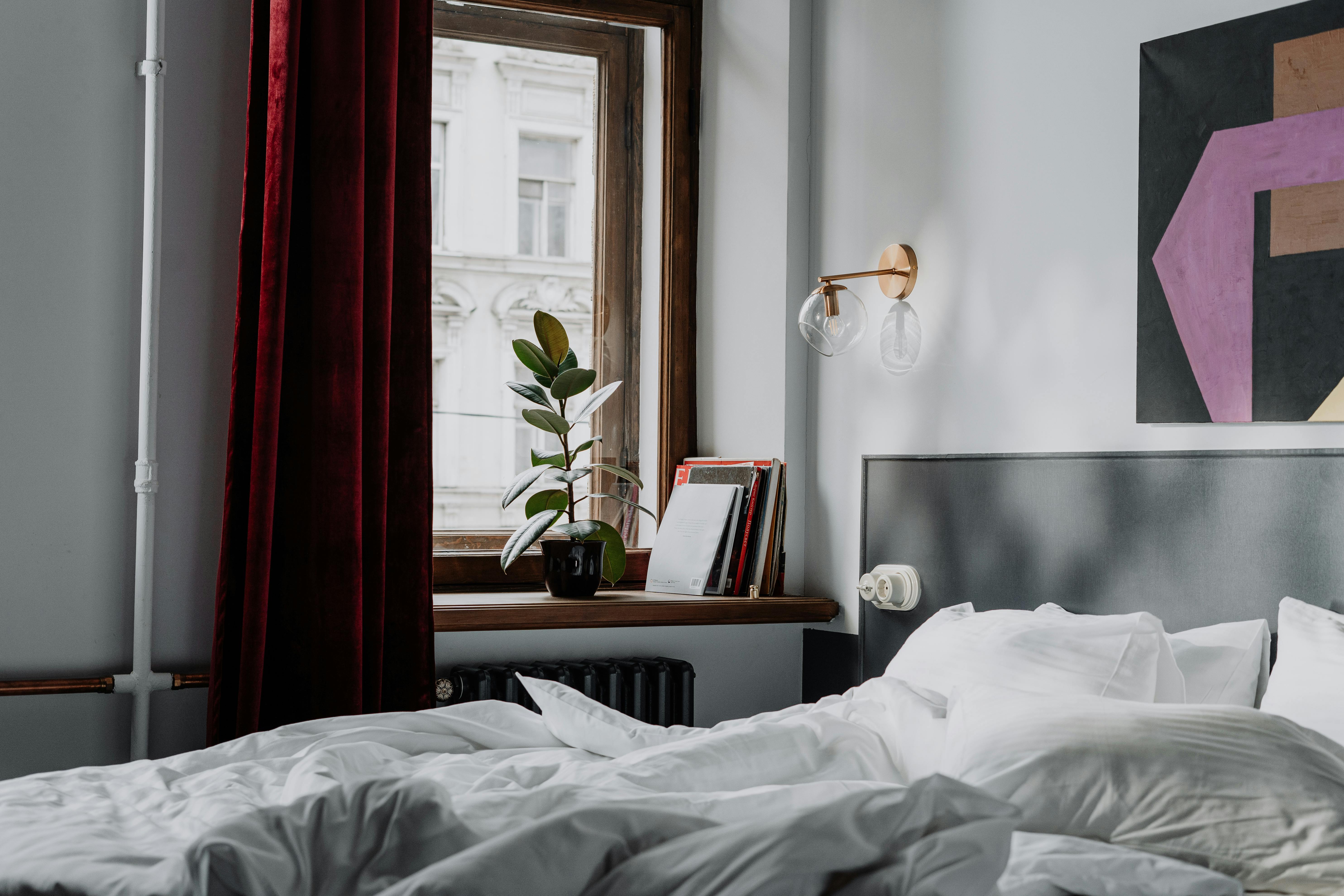 Red Window Cotton Photos, Download The BEST Free Red Window Cotton ...