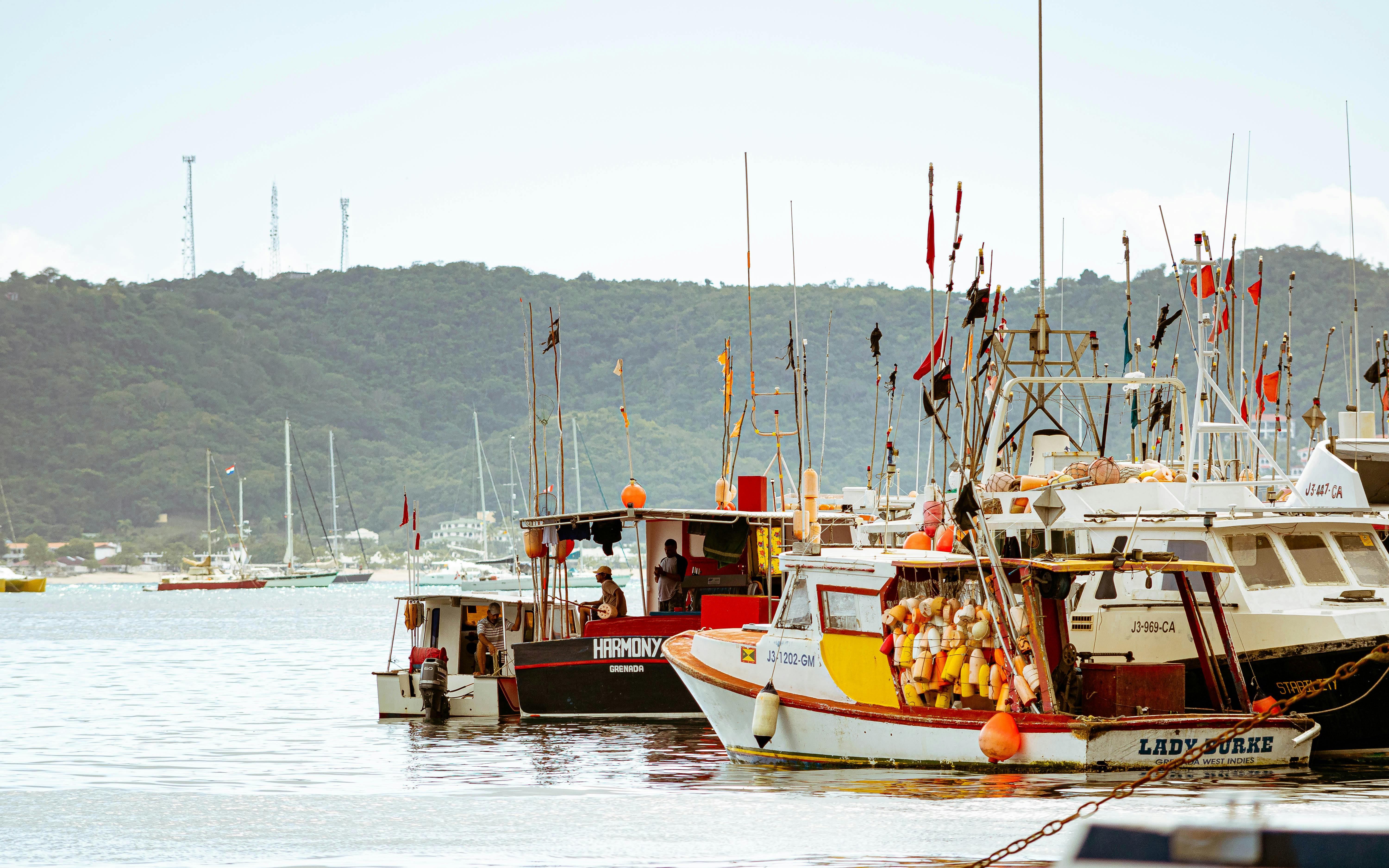 Captain George Kendall Photos, Download The BEST Free Captain George ...