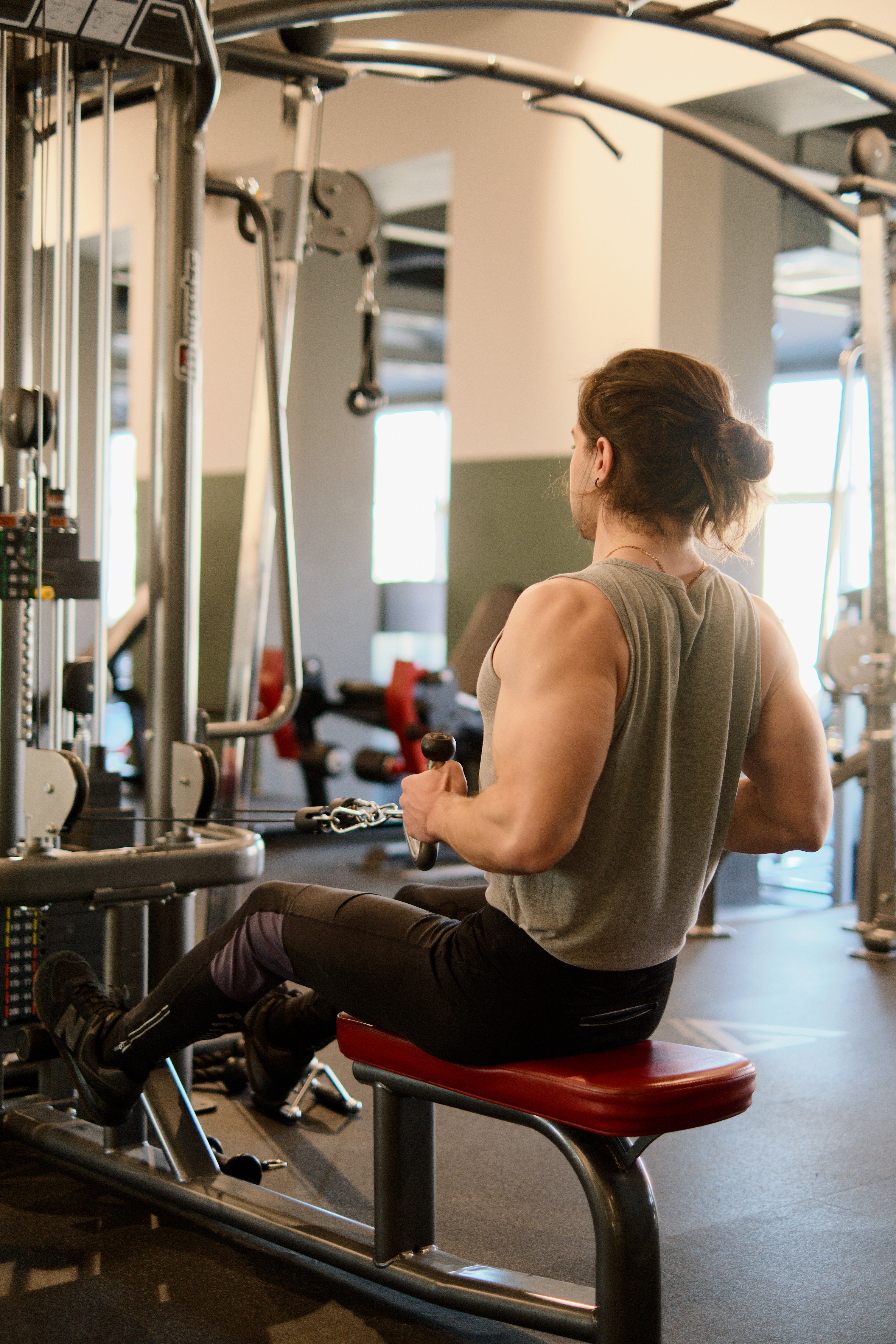 Fitness Gym Photos, Download The BEST Free Fitness Gym Stock Photos ...