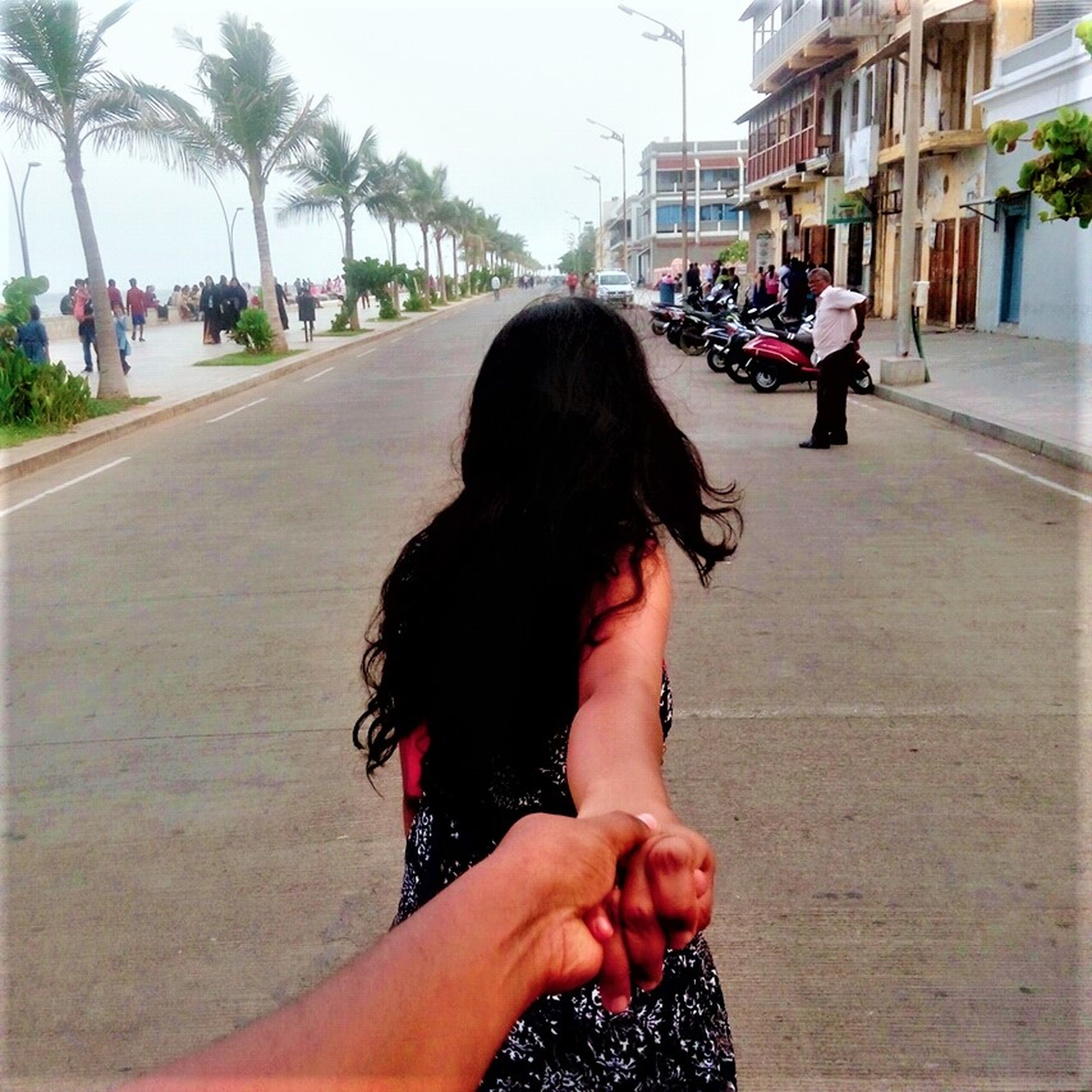 HIDDEN COUPLE - Photography