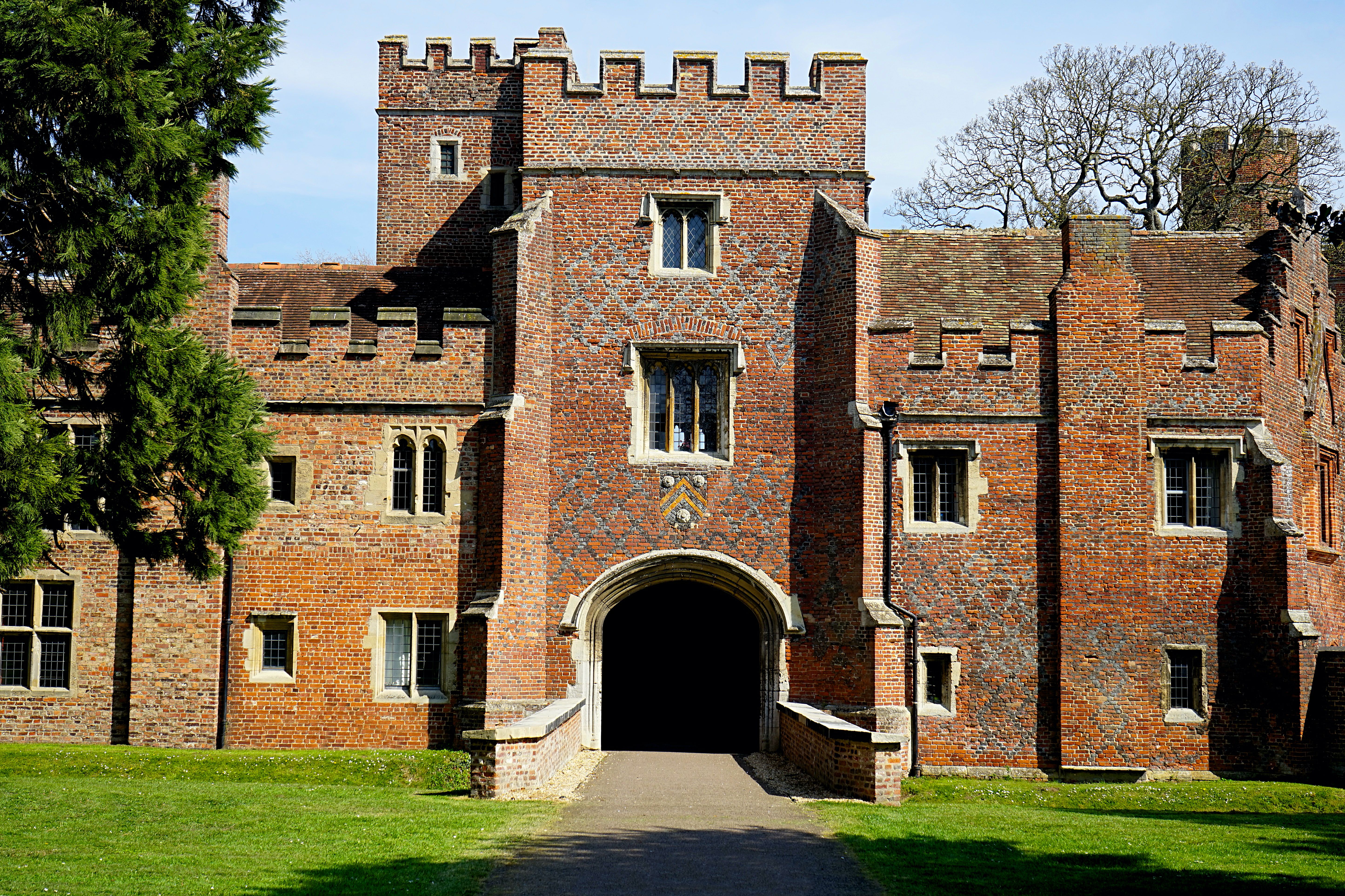 Buckden Towers Photos, Download The BEST Free Buckden Towers Stock ...