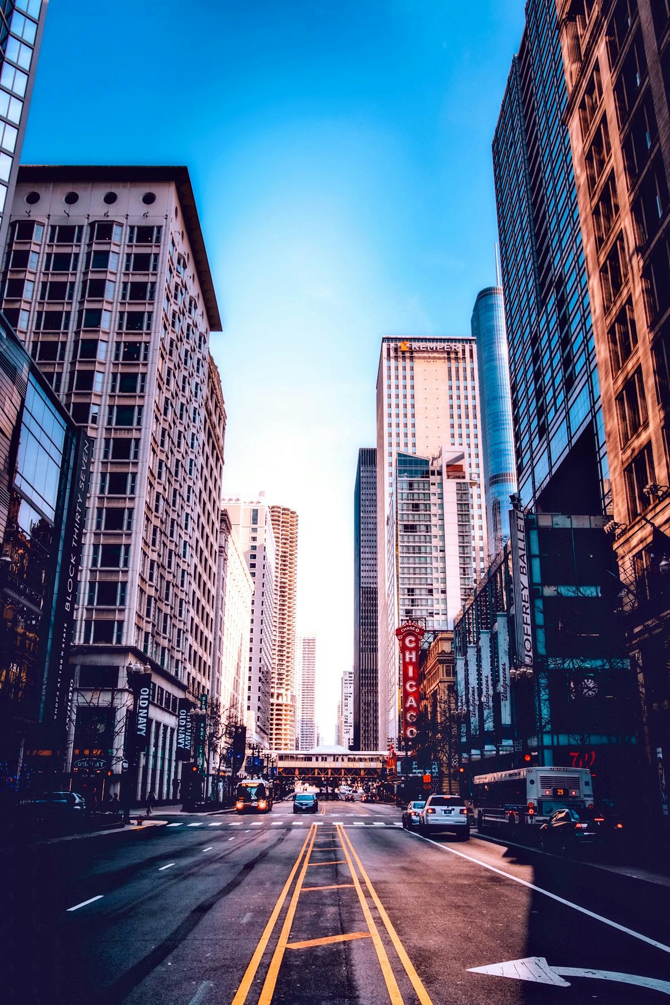 City pictures · Pexels · Free Stock Photos