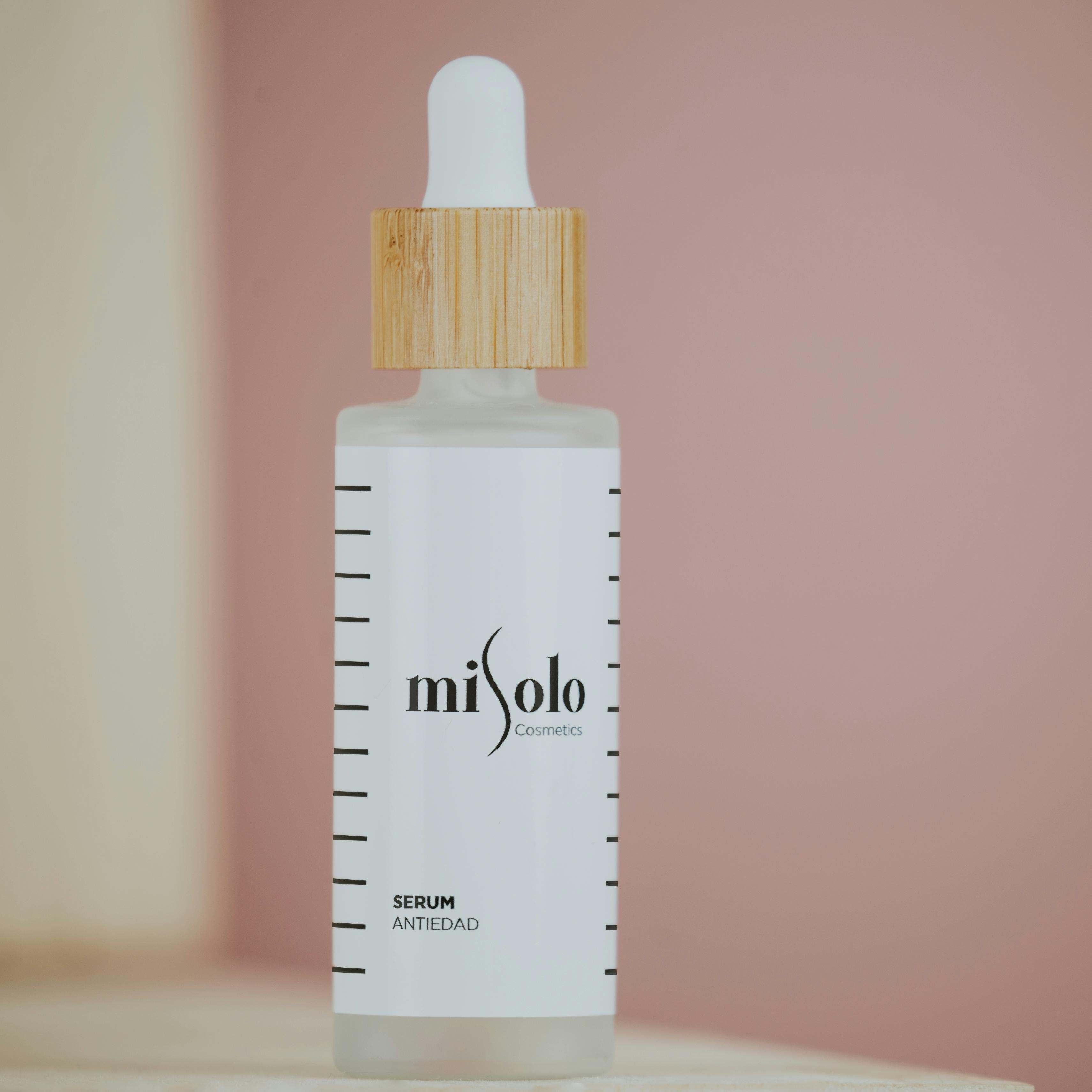 Serum Antiedad 113 Photos & Videos Collected by Misolo Cosmetic