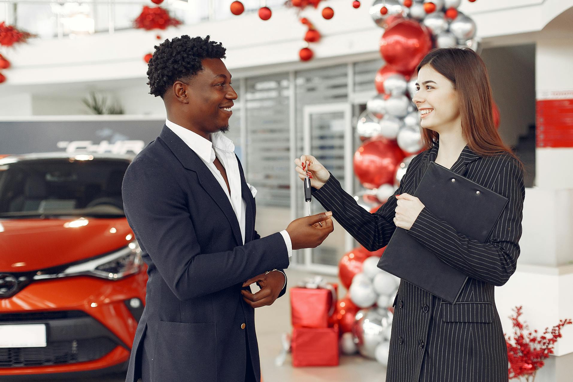 Leasing a Car Under LLC for Business: A Step-by-Step Guide