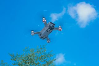 UAV History Timeline: Evolution of Unmanned Aerial Vehicles